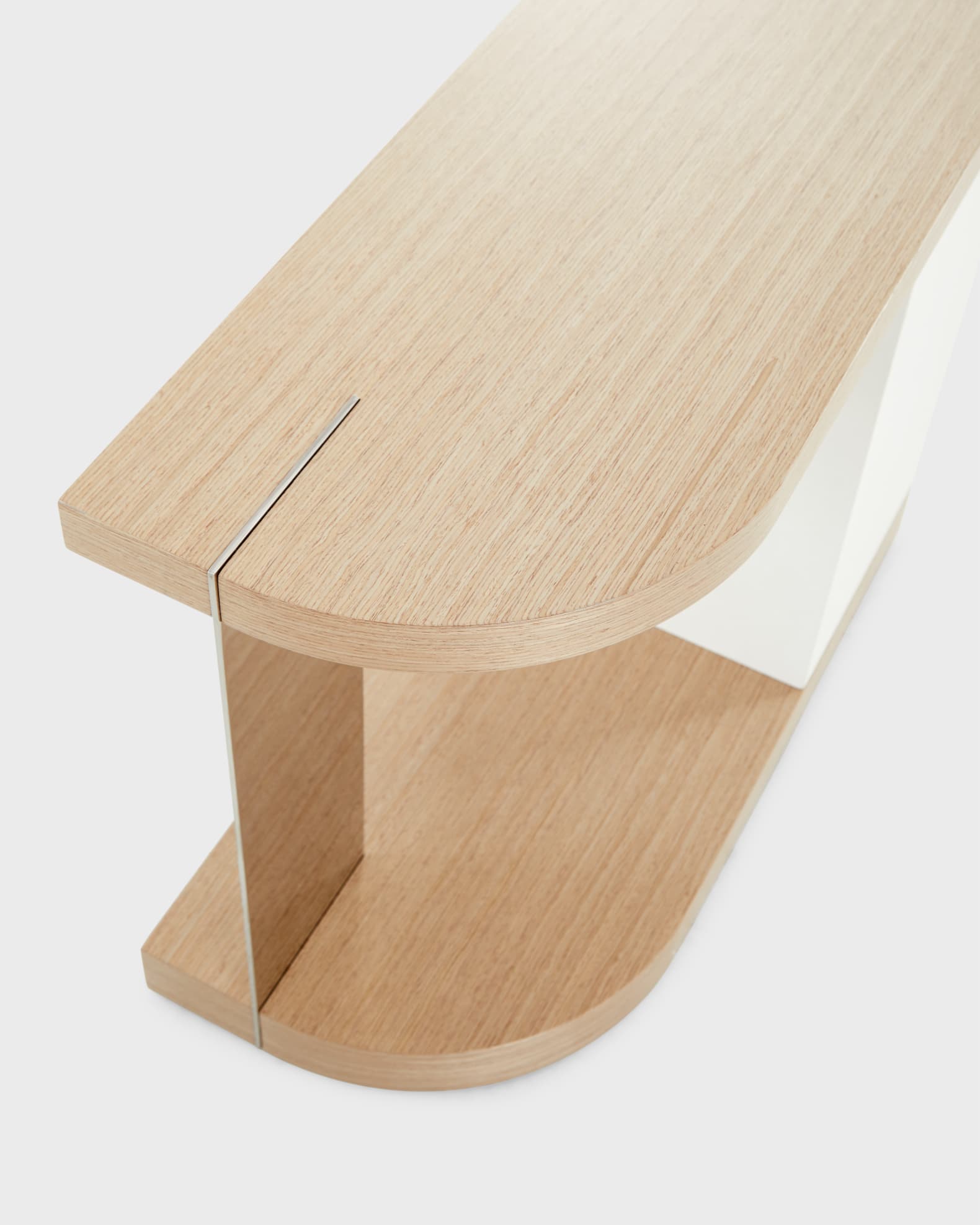 Bernhardt Modulum Side Table | Neiman Marcus