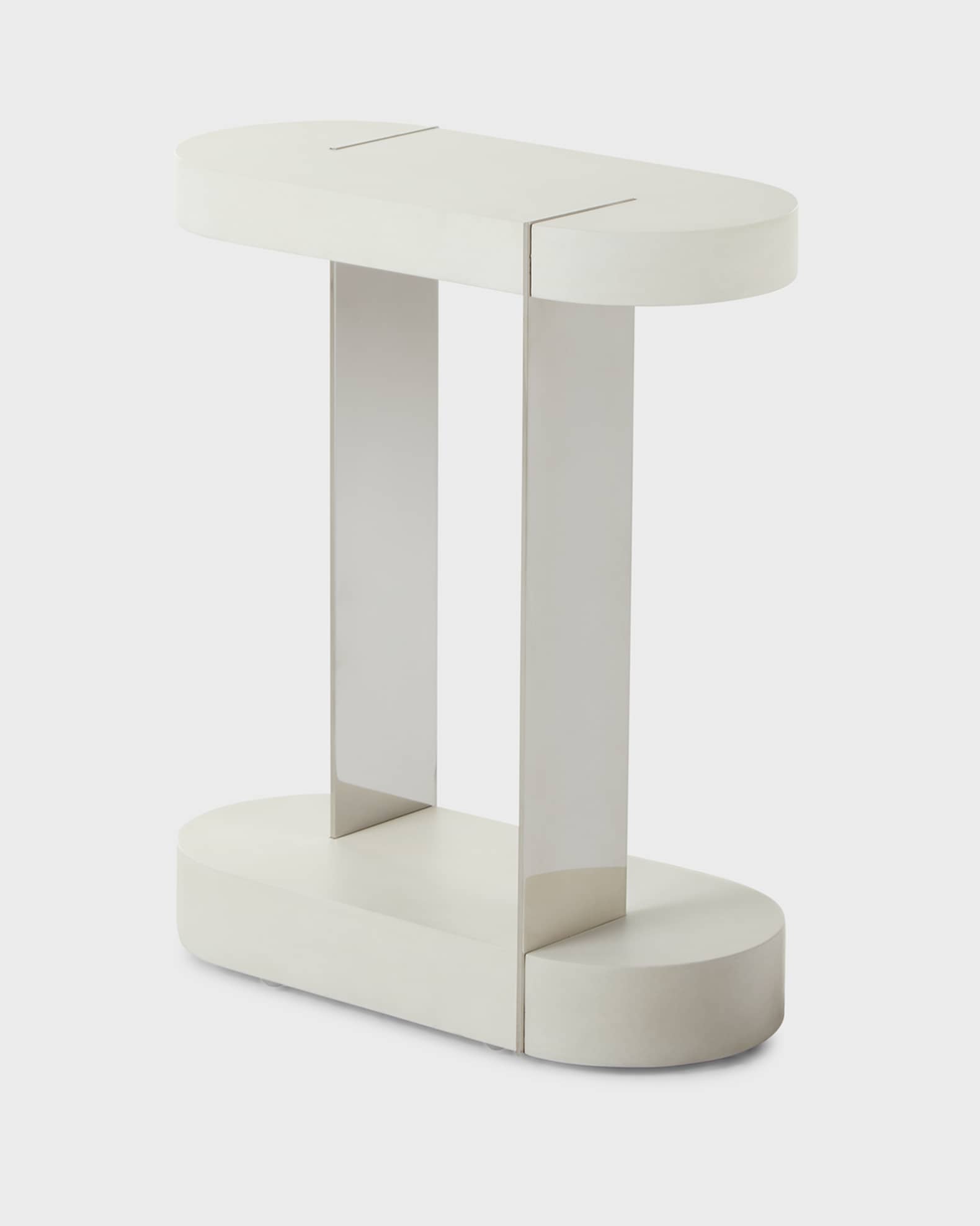 Bernhardt Modulum Accent Table | Neiman Marcus