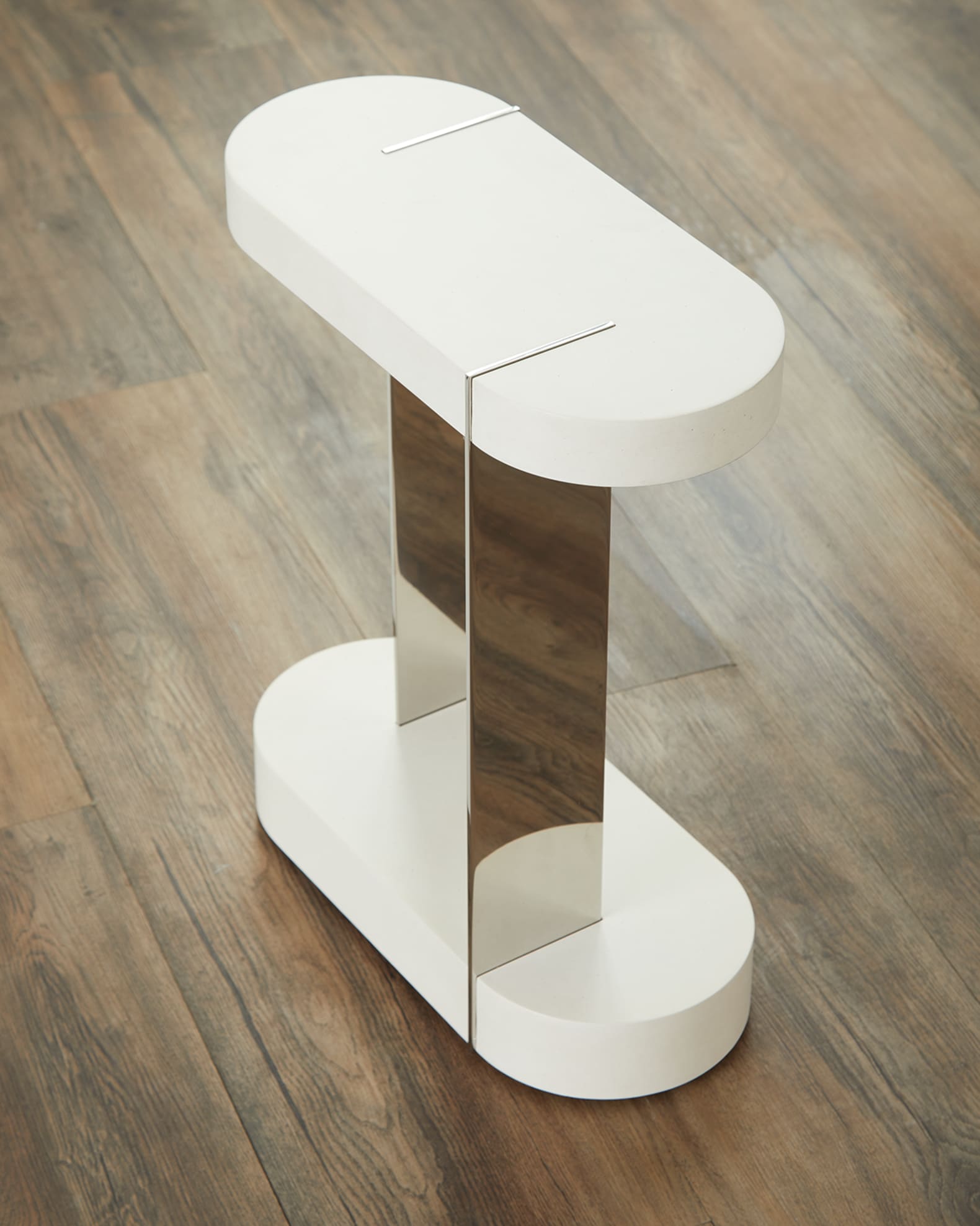 Bernhardt Modulum Accent Table | Neiman Marcus