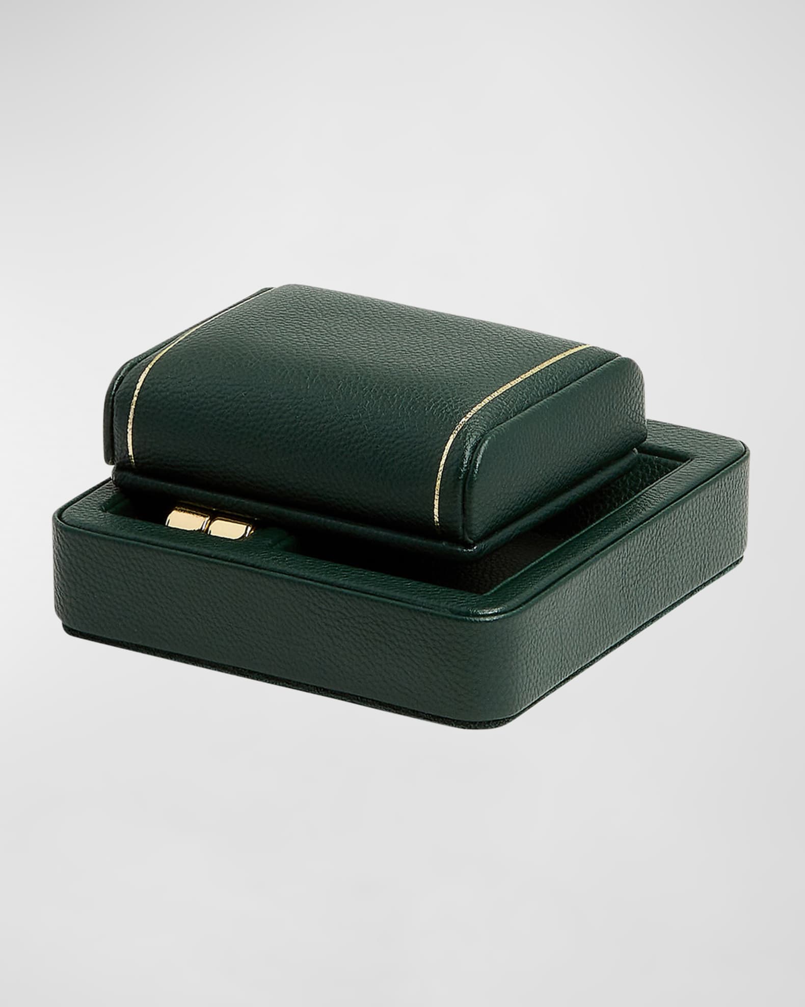 British Racing Travel Watch Stand | Neiman Marcus