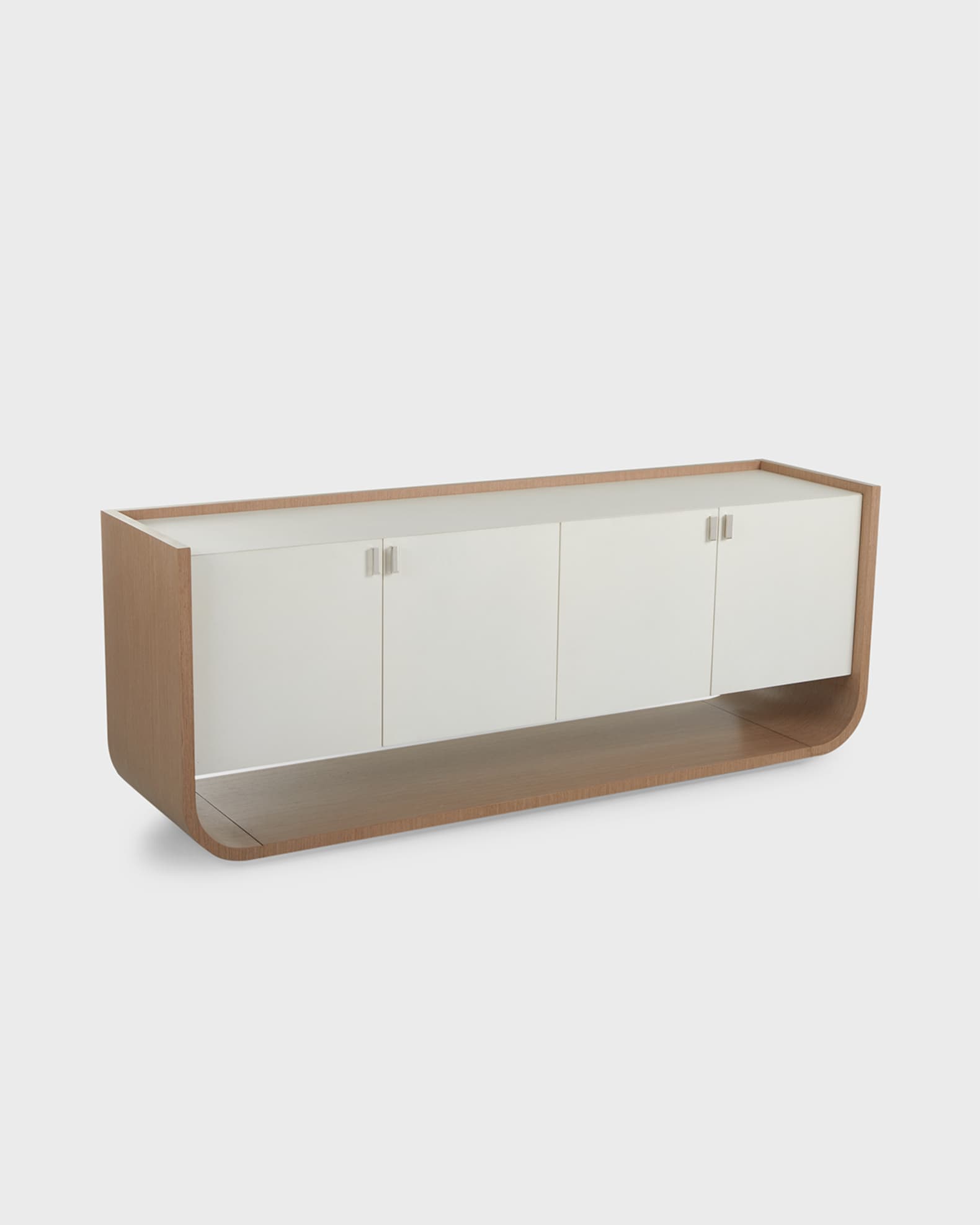 Bernhardt Modulum Credenza | Neiman Marcus