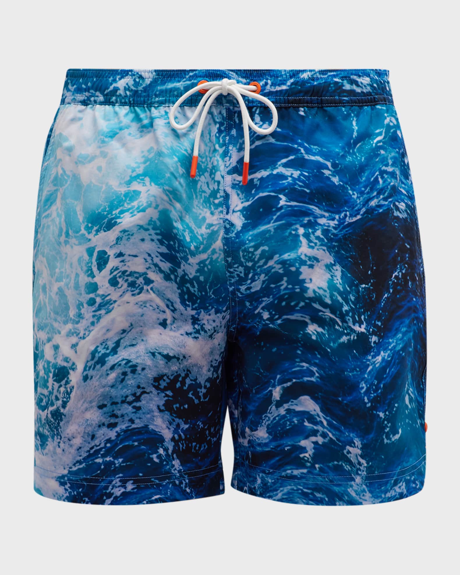 Swims Men's Oceano Swim Shorts | Neiman Marcus