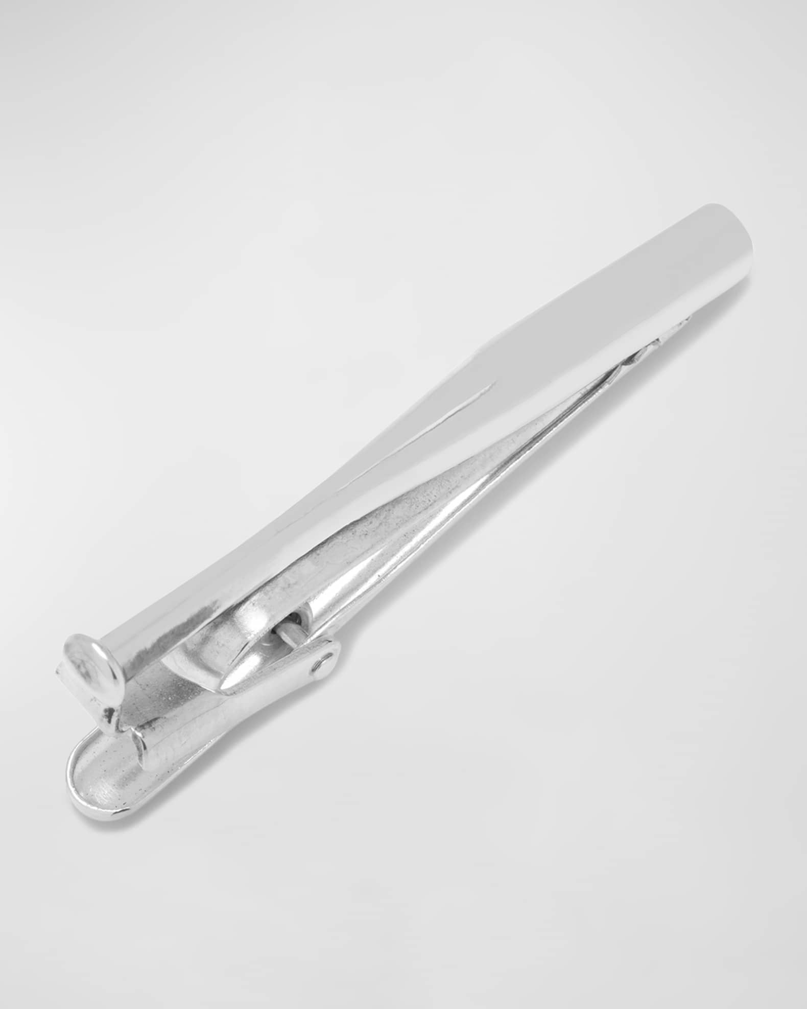 Cufflinks Inc. Men's Baseball Bat Tie Clip | Neiman Marcus