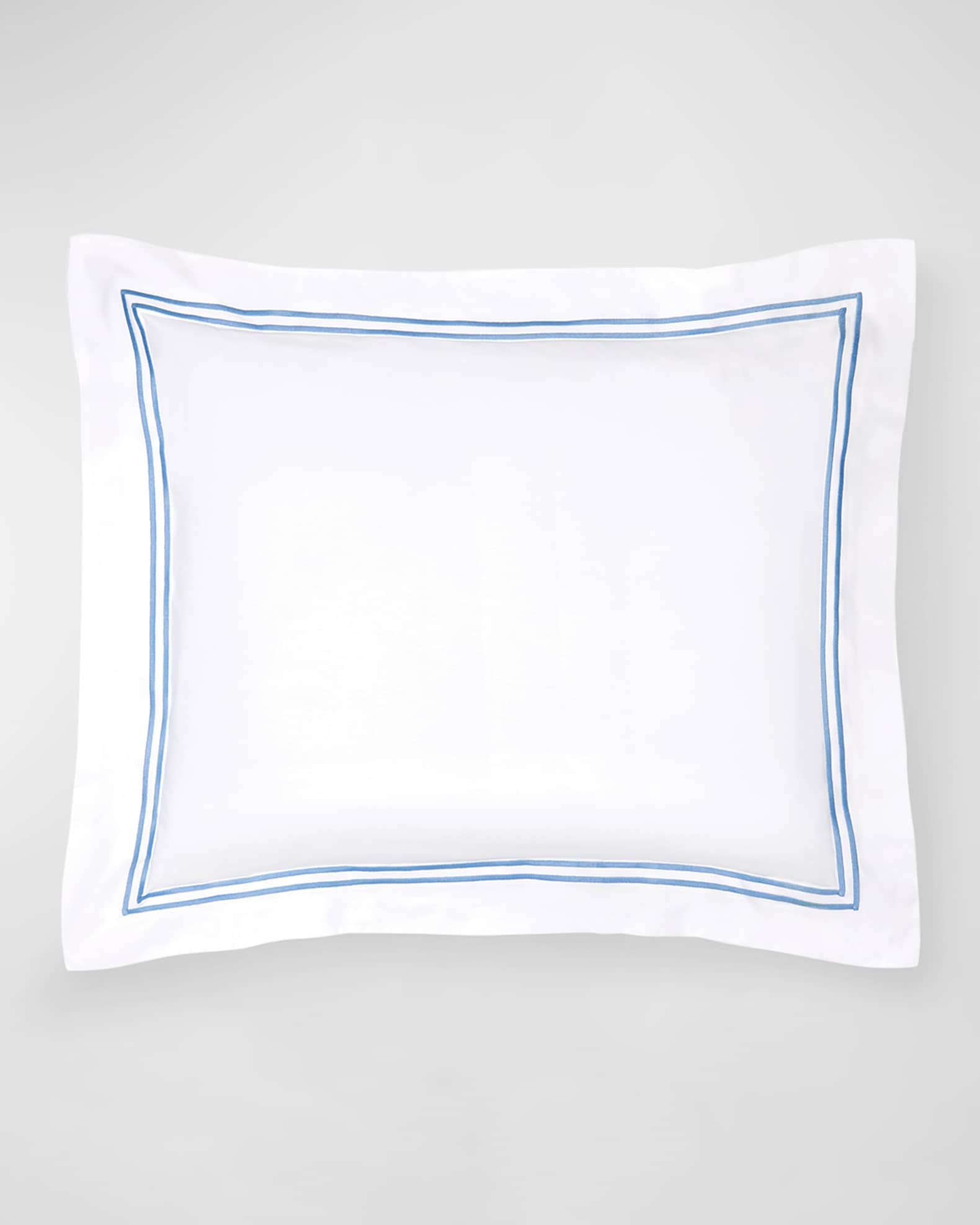 Sferra Grande Hotel Standard Sham | Neiman Marcus