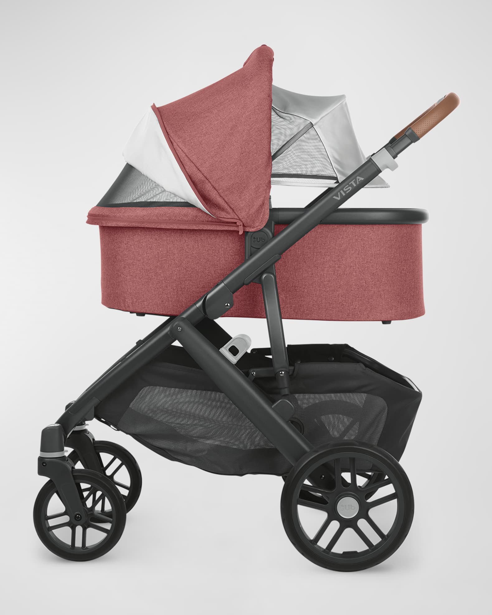 UPPAbaby CRUZ Bassinet | Neiman Marcus