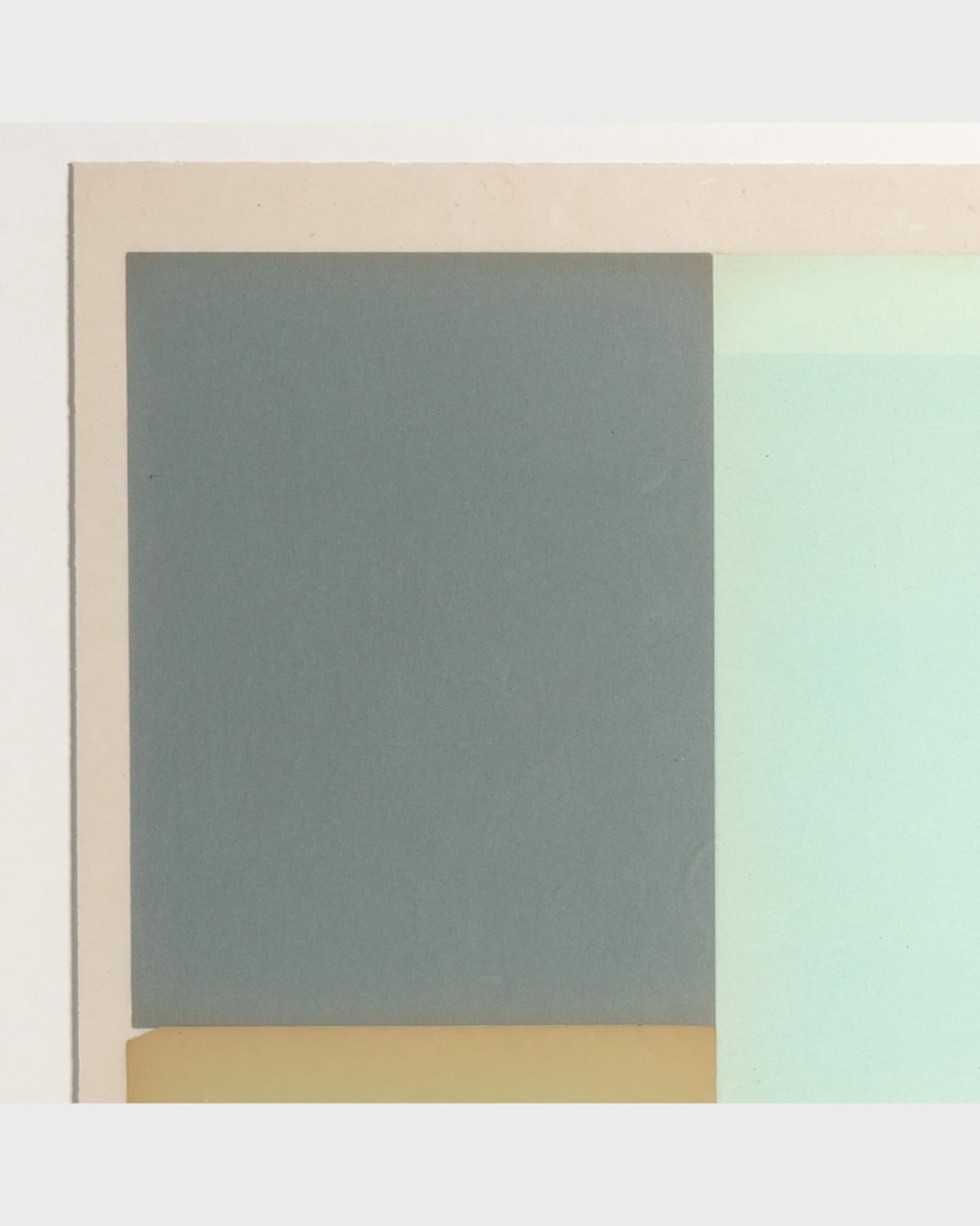 Four Hands "Broken Symmetry" Art Print | Neiman Marcus