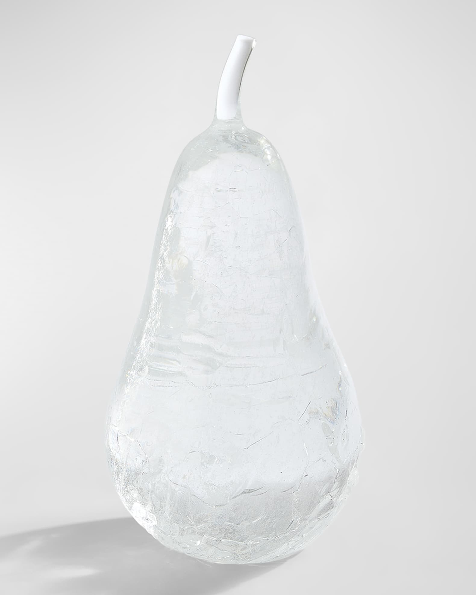 Glass Ghost Fruit Collection | Neiman Marcus