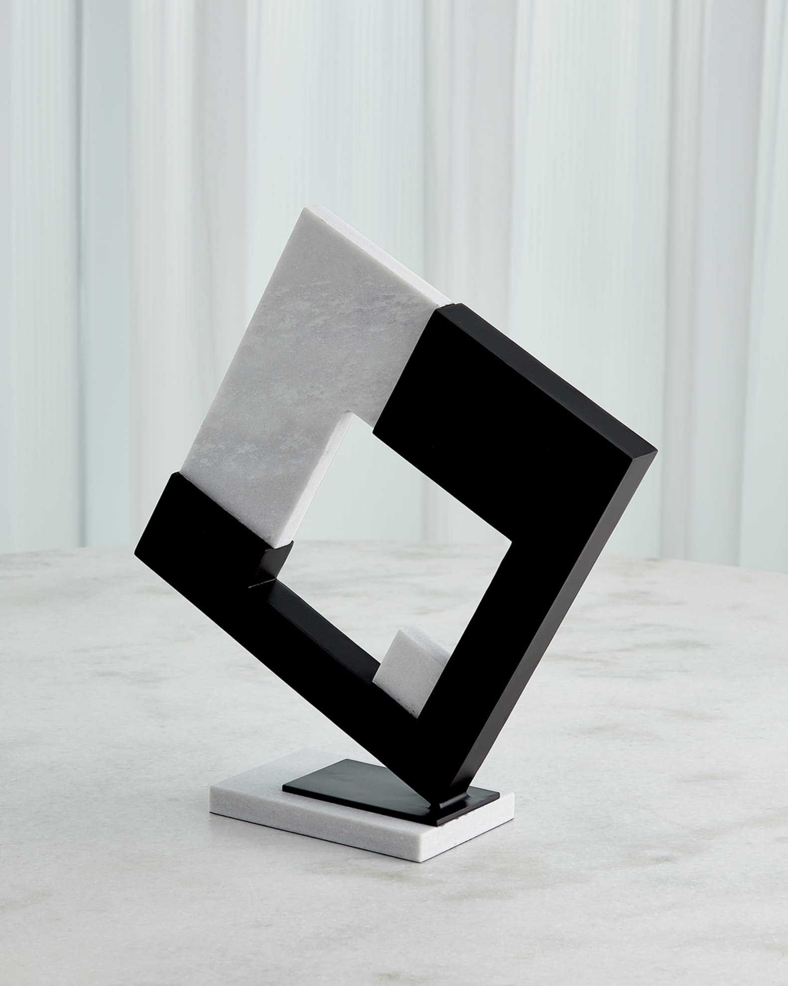 Global Views Abstract Sculpture | Neiman Marcus