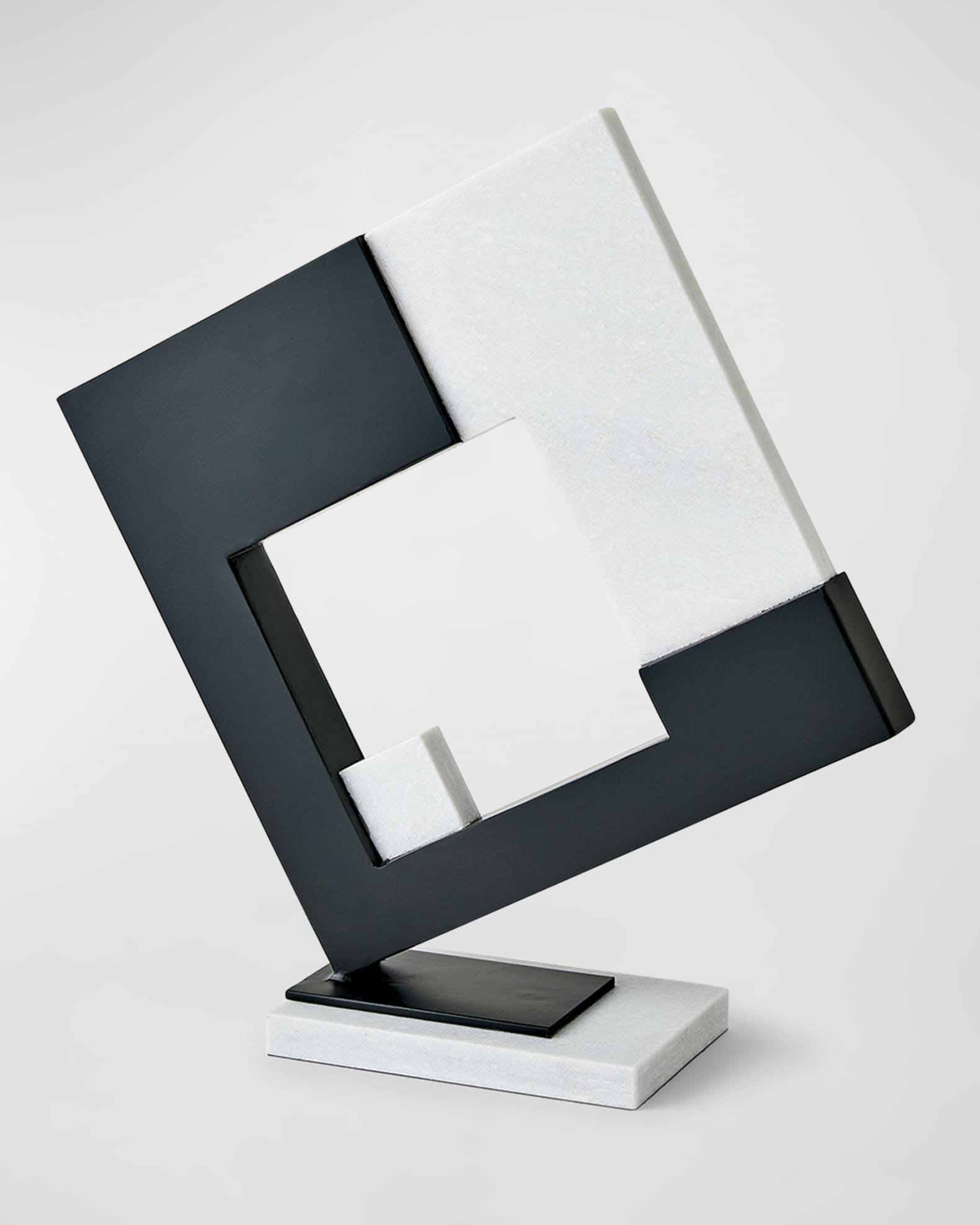 Global Views Abstract Sculpture | Neiman Marcus