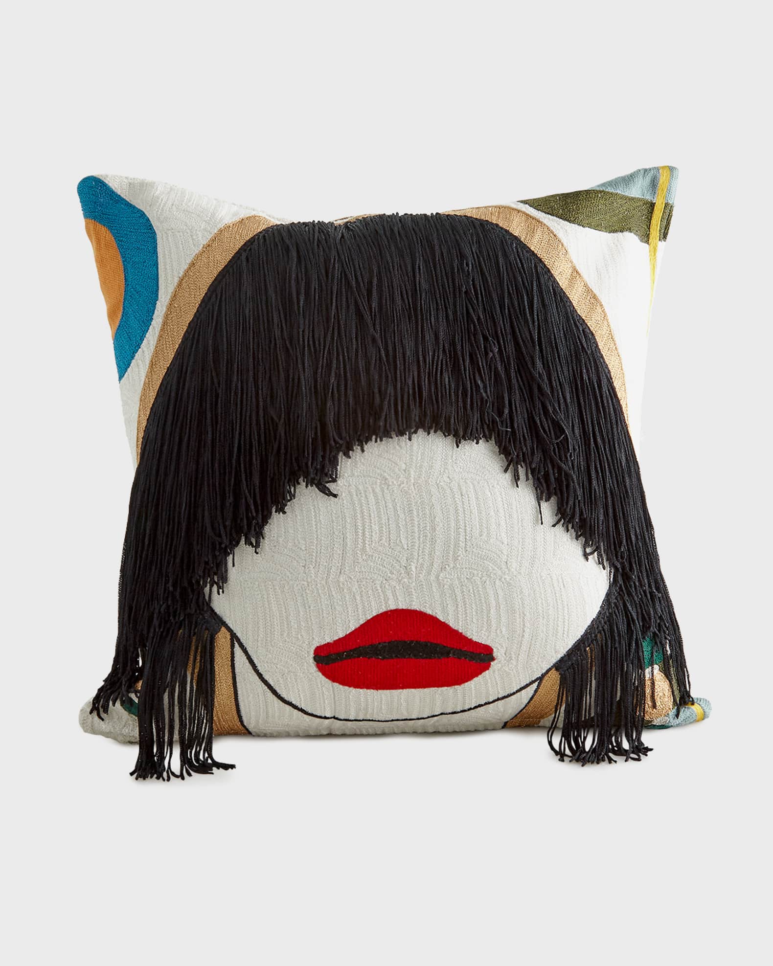 Global Views Janice Pillow | Neiman Marcus