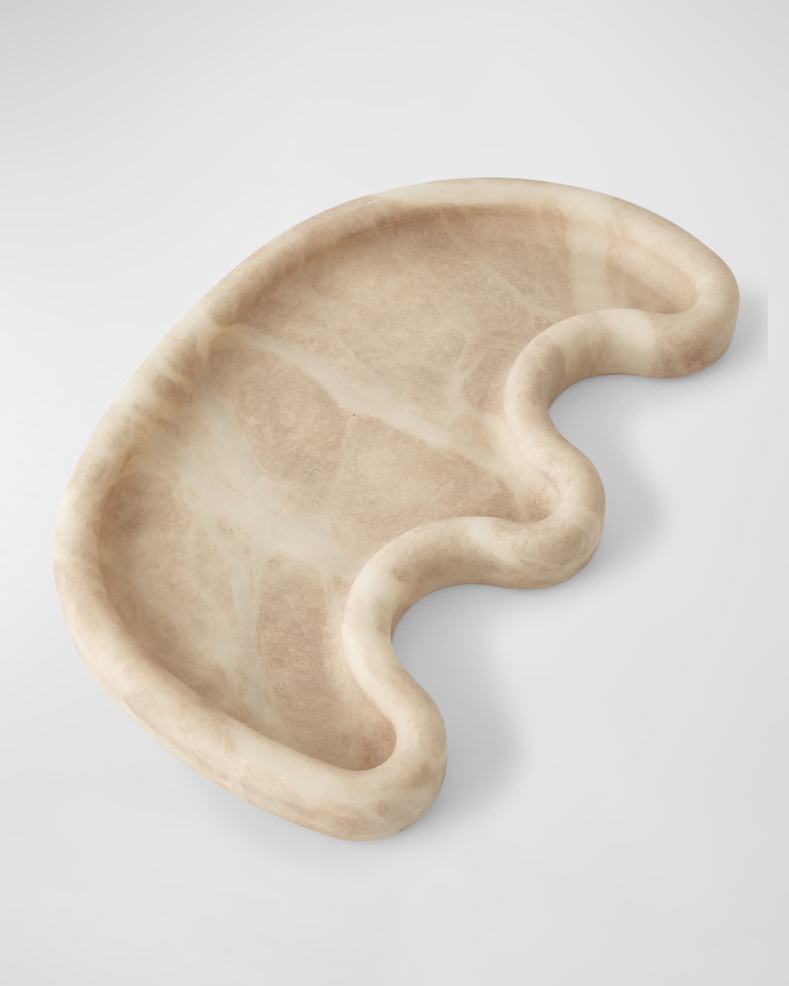 Global Views Amera Tray | Neiman Marcus