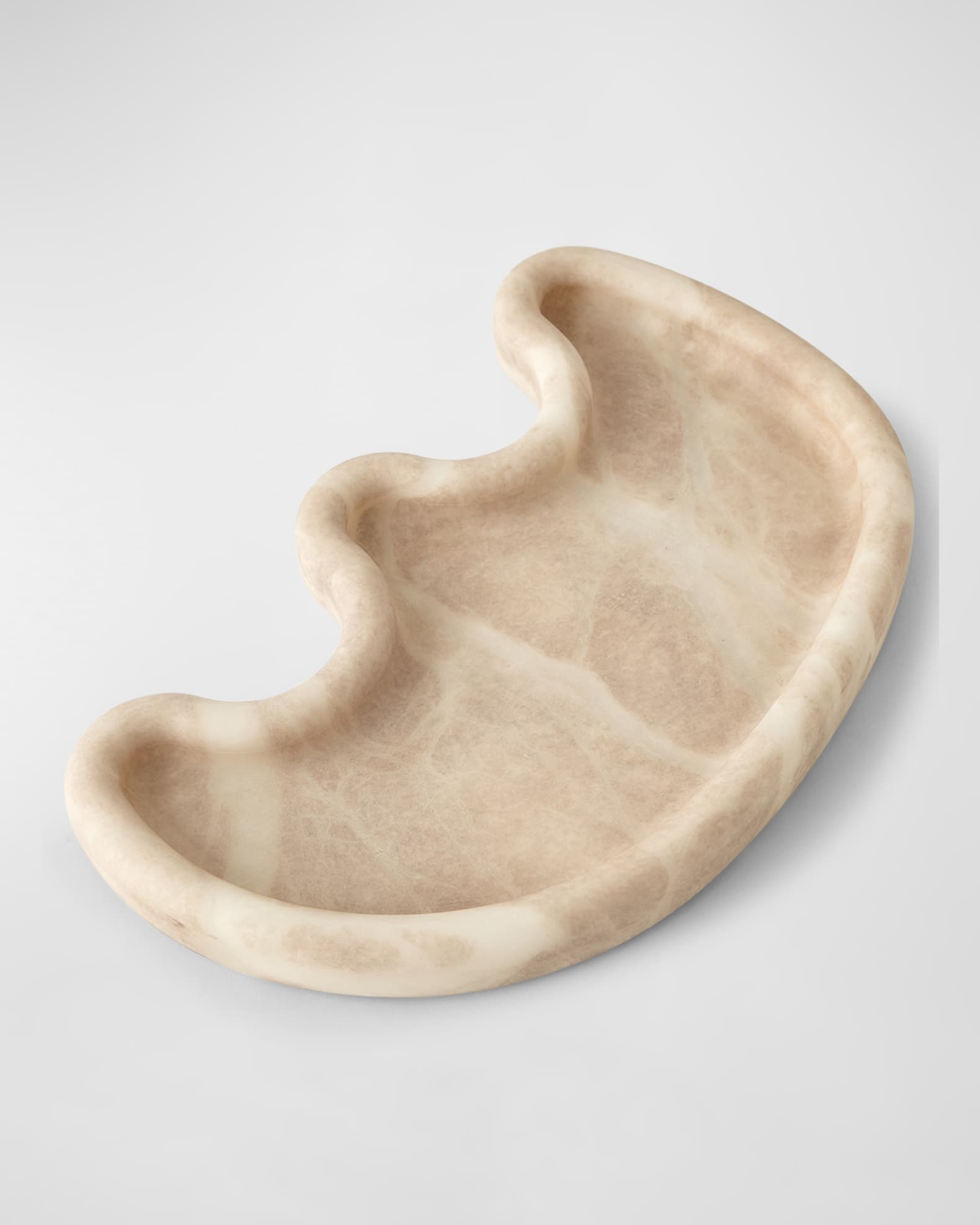 Global Views Amera Tray | Neiman Marcus