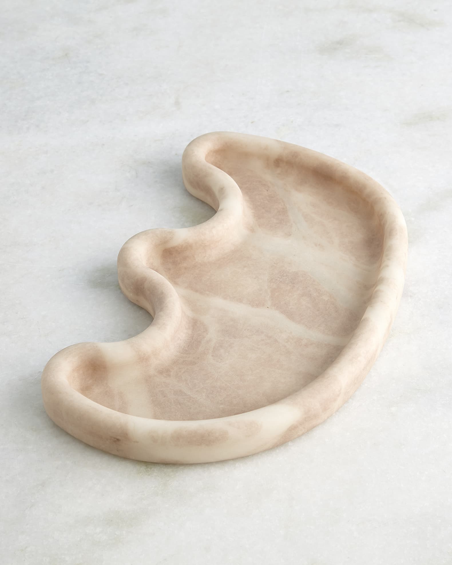 Global Views Amera Tray | Neiman Marcus