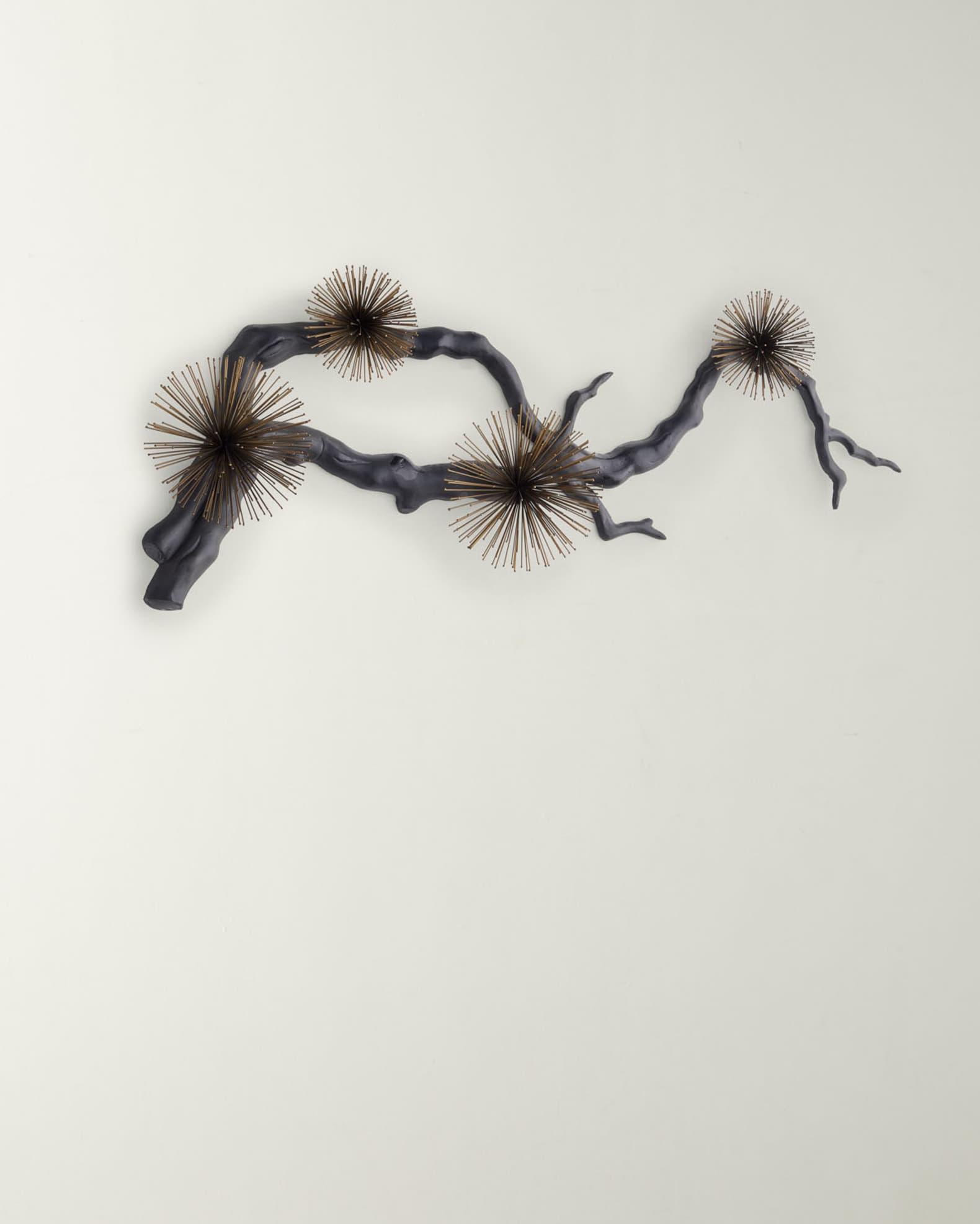 Ichiyo Wall Decor Collection | Neiman Marcus