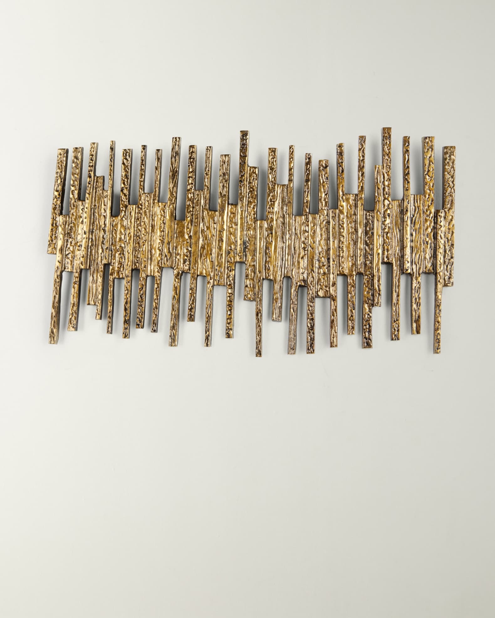 Ledger Wall Decor Collection | Neiman Marcus