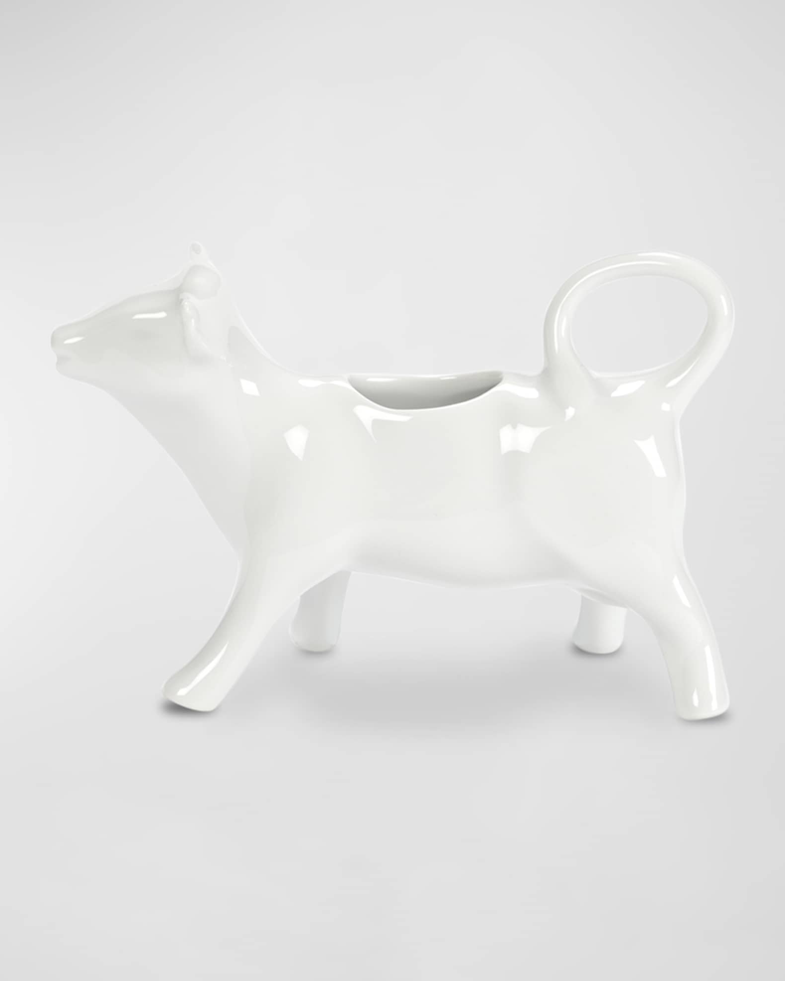 PILLIVUYT Cow Creamer Pitcher | Neiman Marcus
