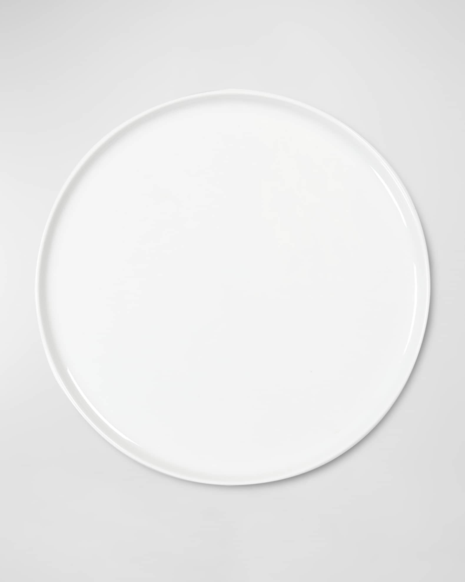 PILLIVUYT Large Round Platter | Neiman Marcus