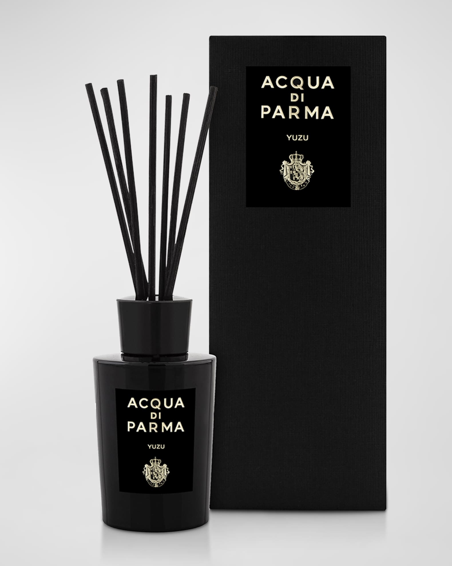 Acqua di Parma Signatures of the Sun Yuzu Diffuser, 6 oz. | Neiman Marcus
