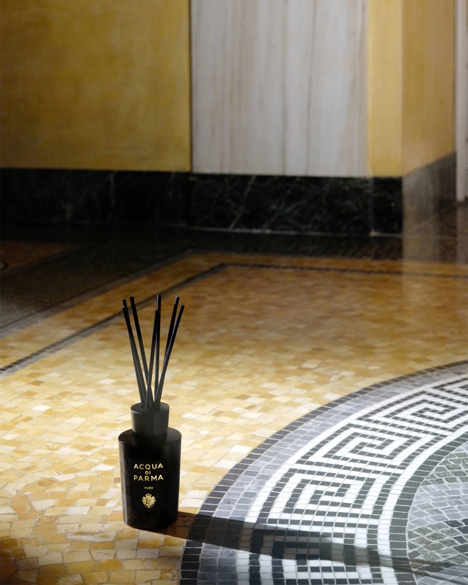 Acqua di Parma Signatures of the Sun Yuzu Diffuser, 6 oz. | Neiman Marcus