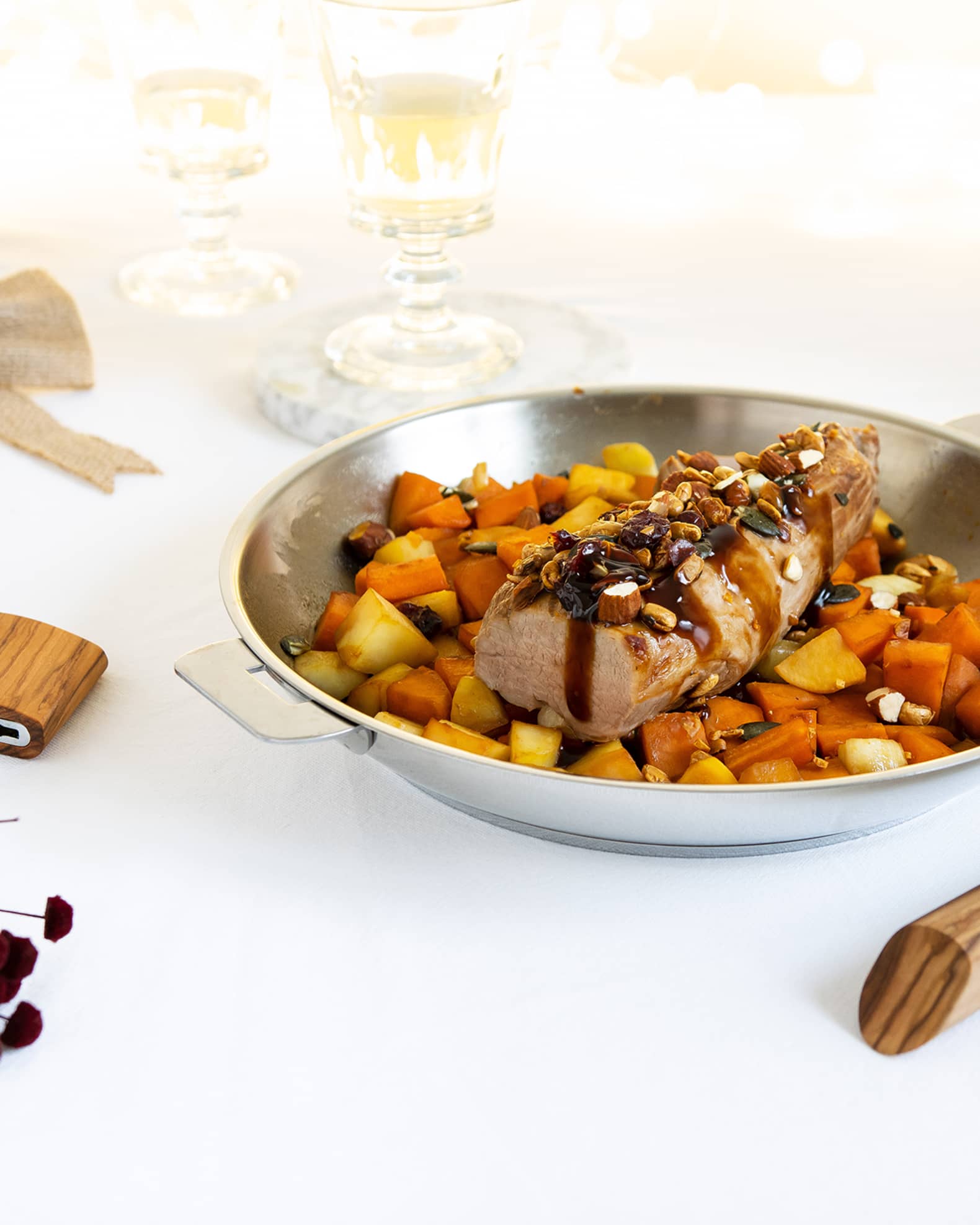 CRISTEL Casteline Frying Pan, 10" | Neiman Marcus