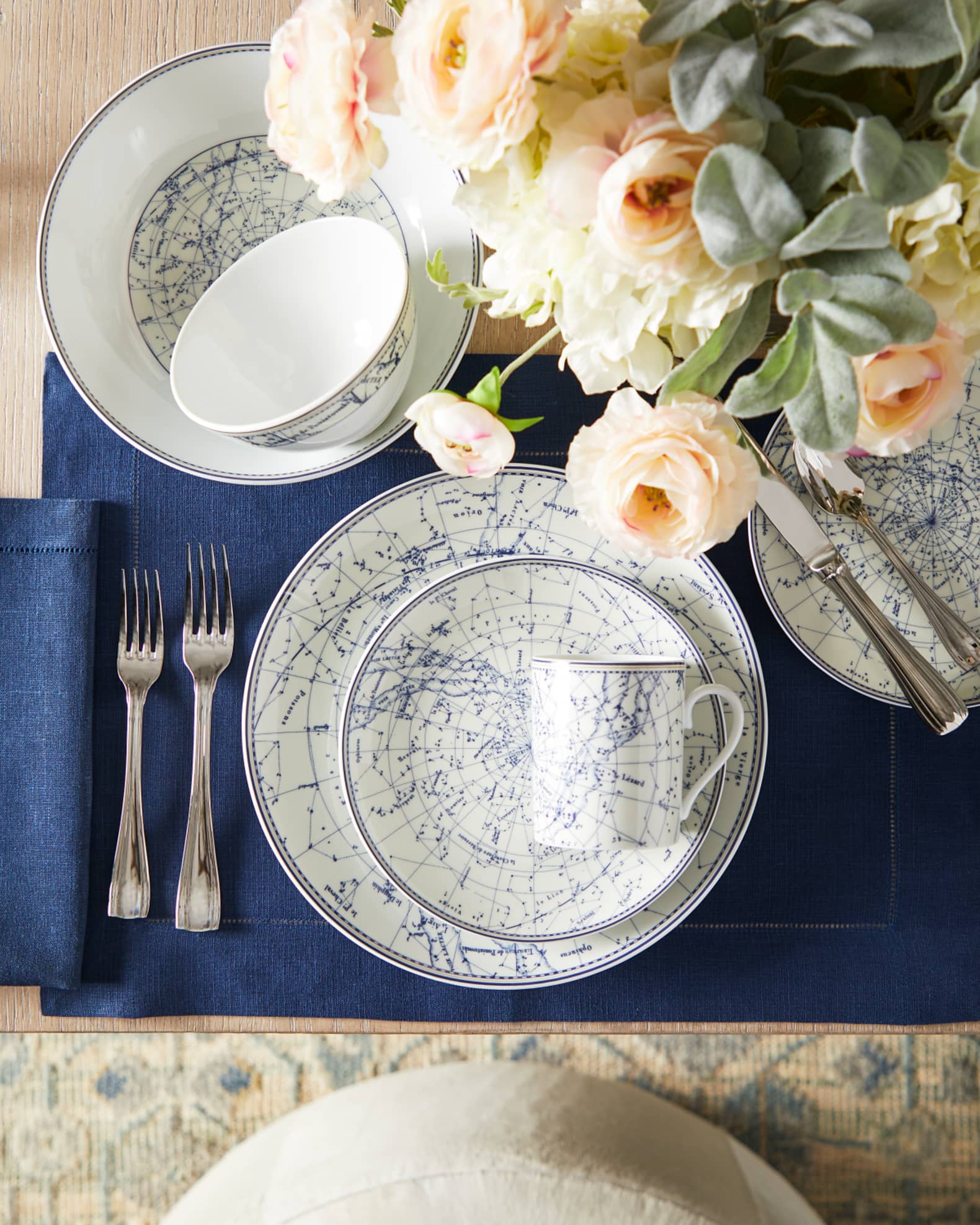 Constellation Dinnerware Collection | Neiman Marcus