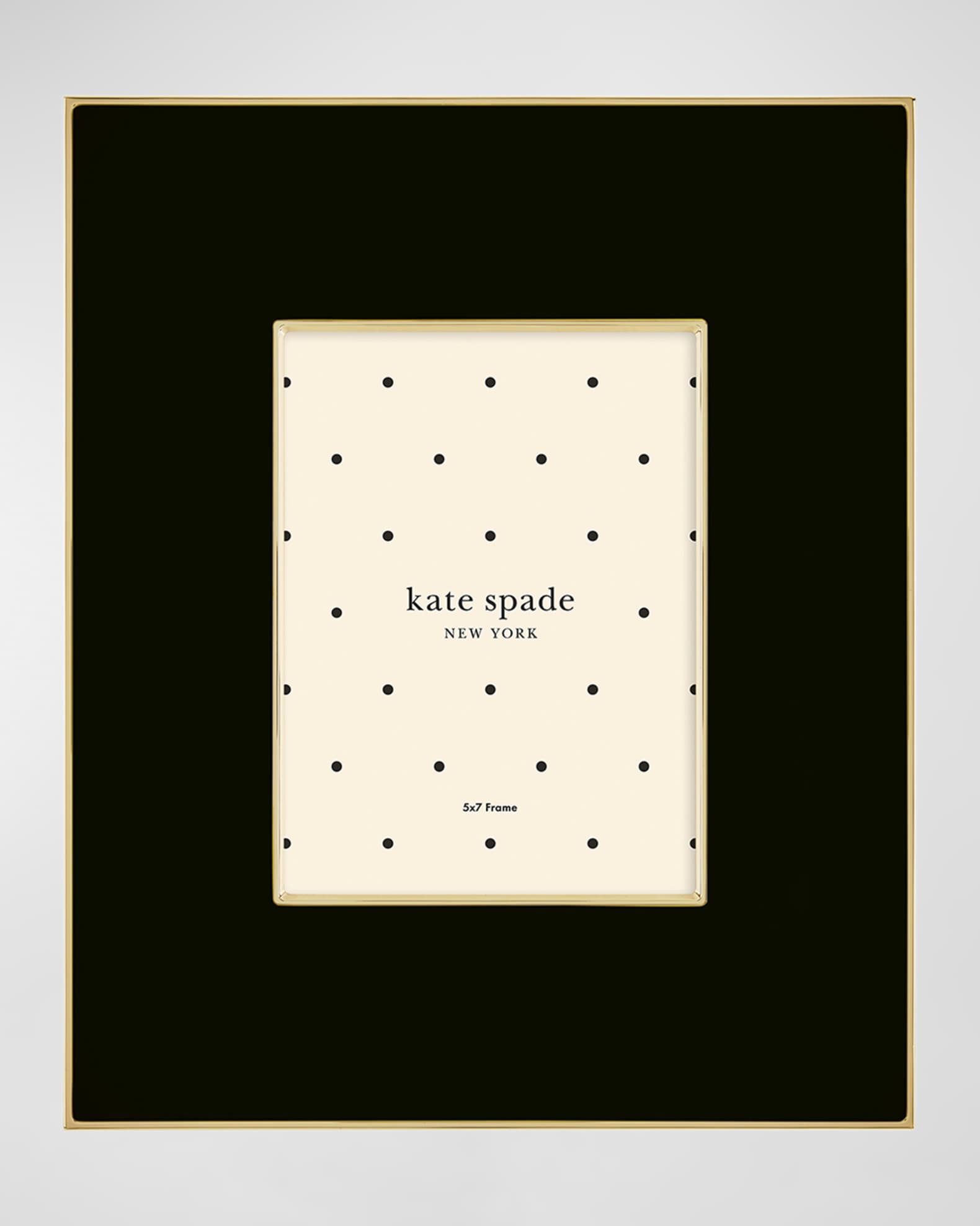 kate spade new york make it pop frame, 5" x 7" | Neiman Marcus