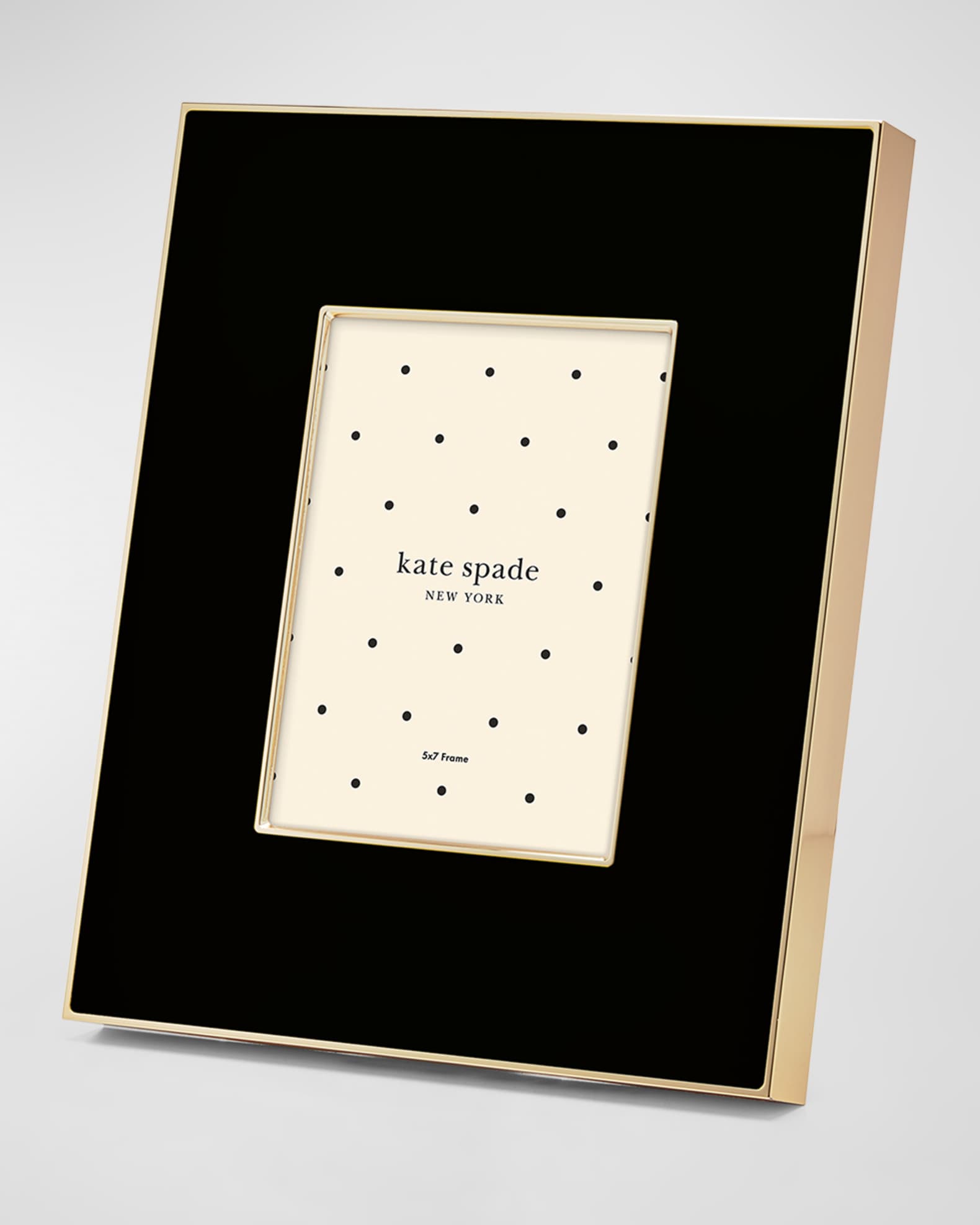 kate spade new york make it pop frame, 5" x 7" | Neiman Marcus
