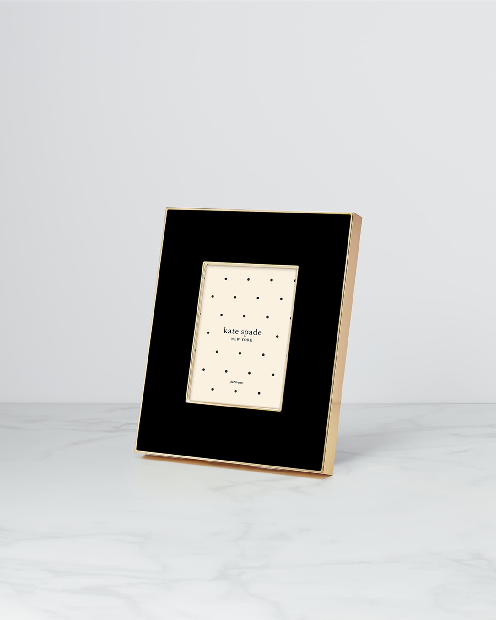 kate spade new york make it pop frame, 5" x 7" | Neiman Marcus