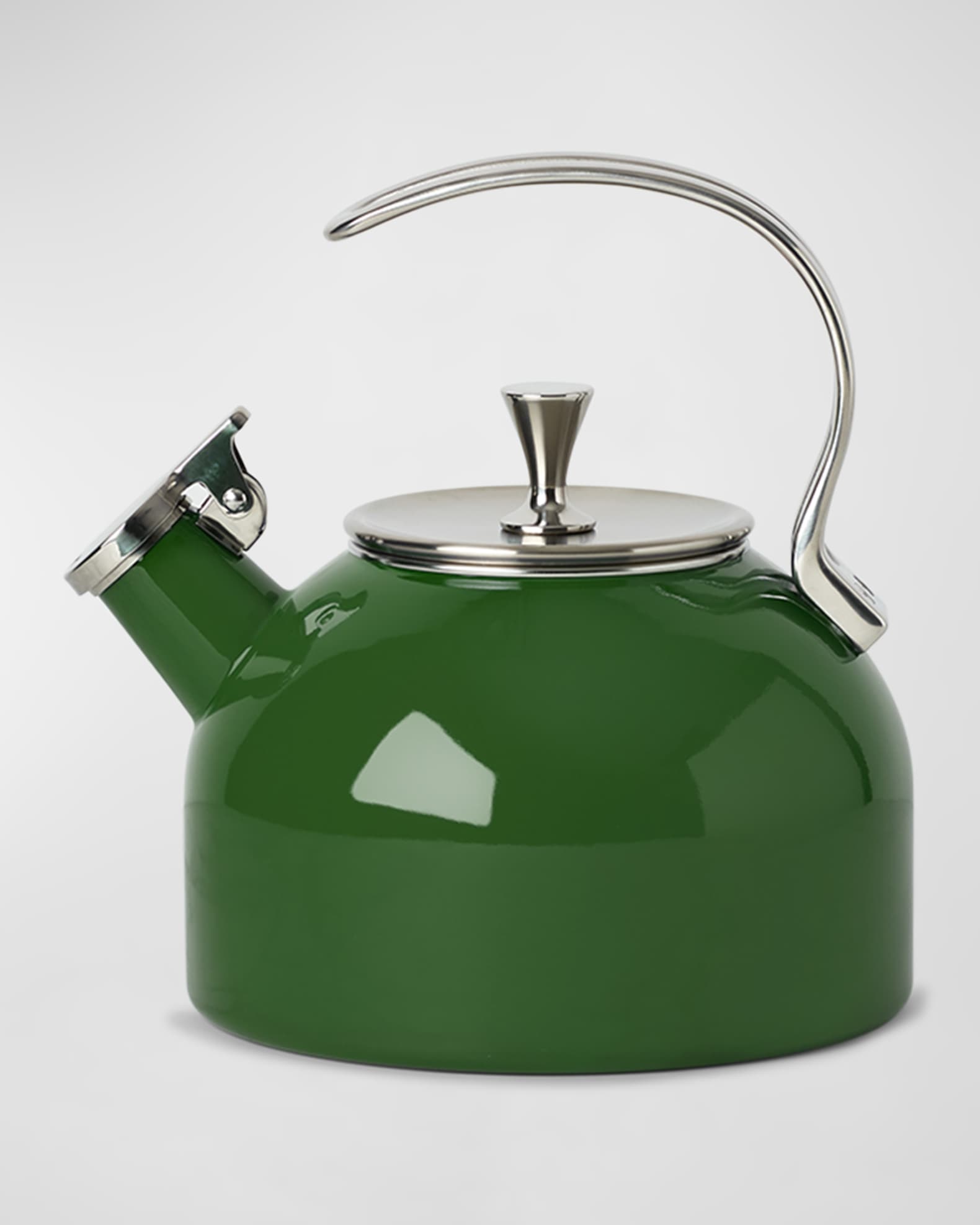 kate spade new york make it pop tea kettle | Neiman Marcus