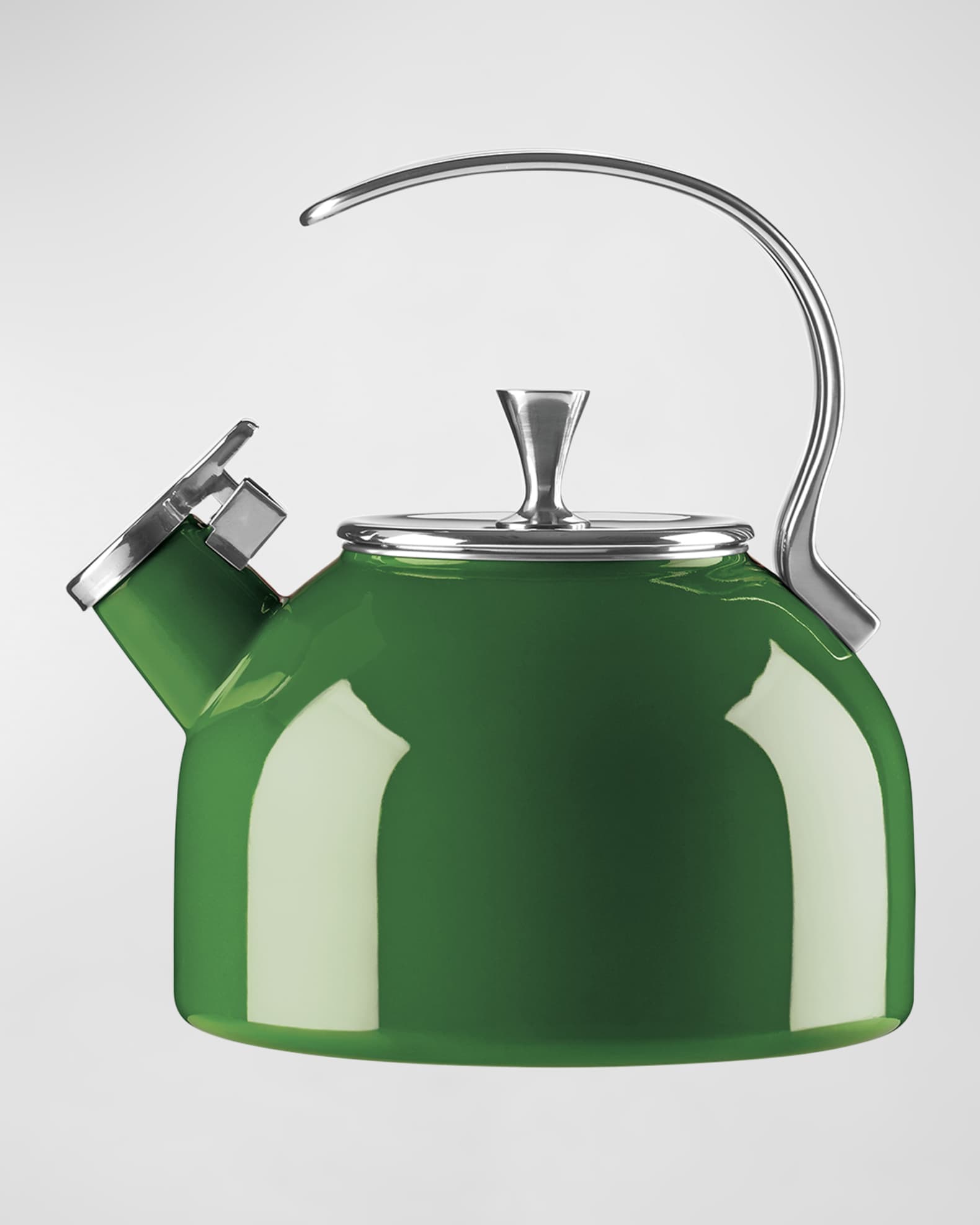 kate spade new york make it pop tea kettle | Neiman Marcus