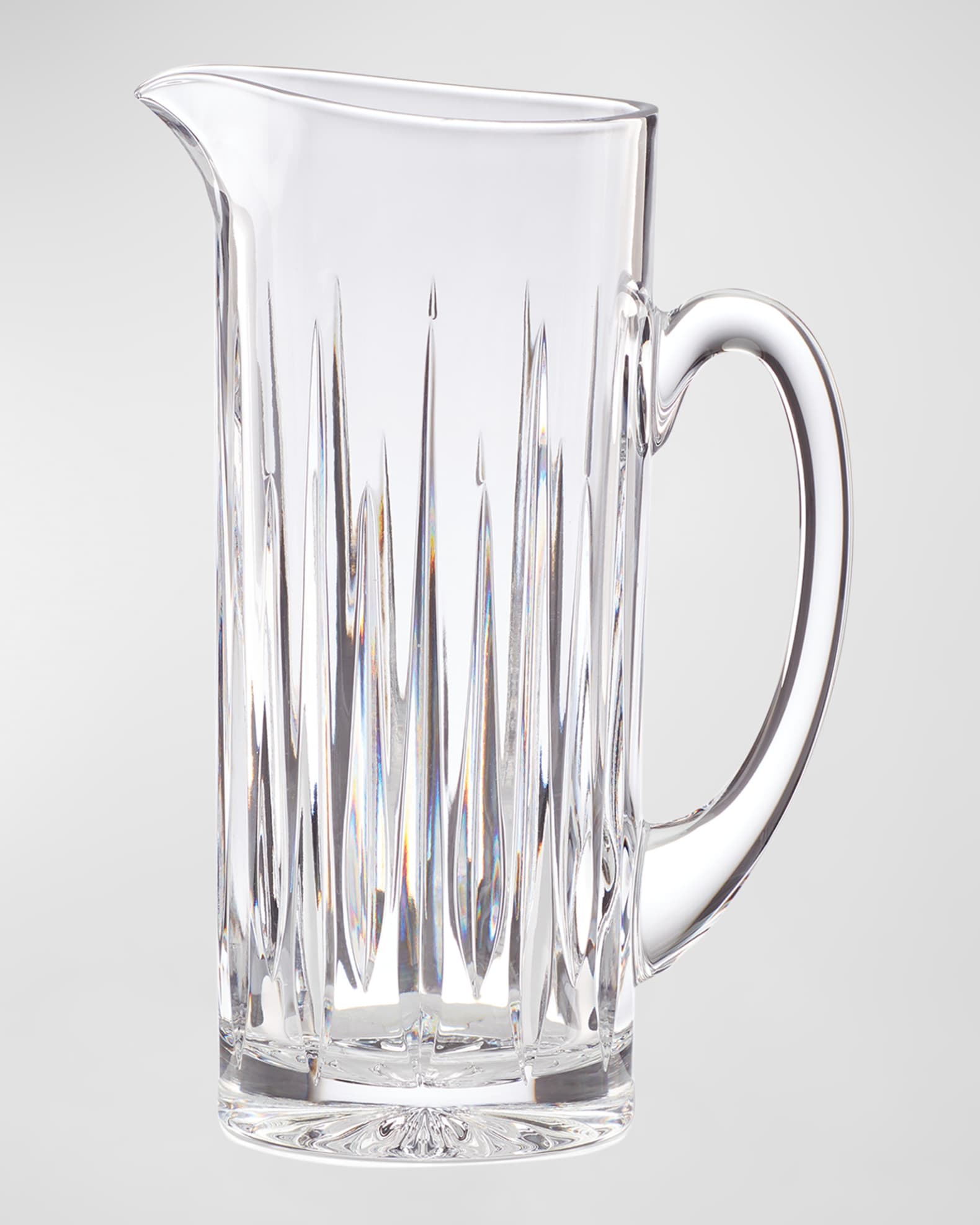 Reed & Barton Soho Tall Pitcher | Neiman Marcus