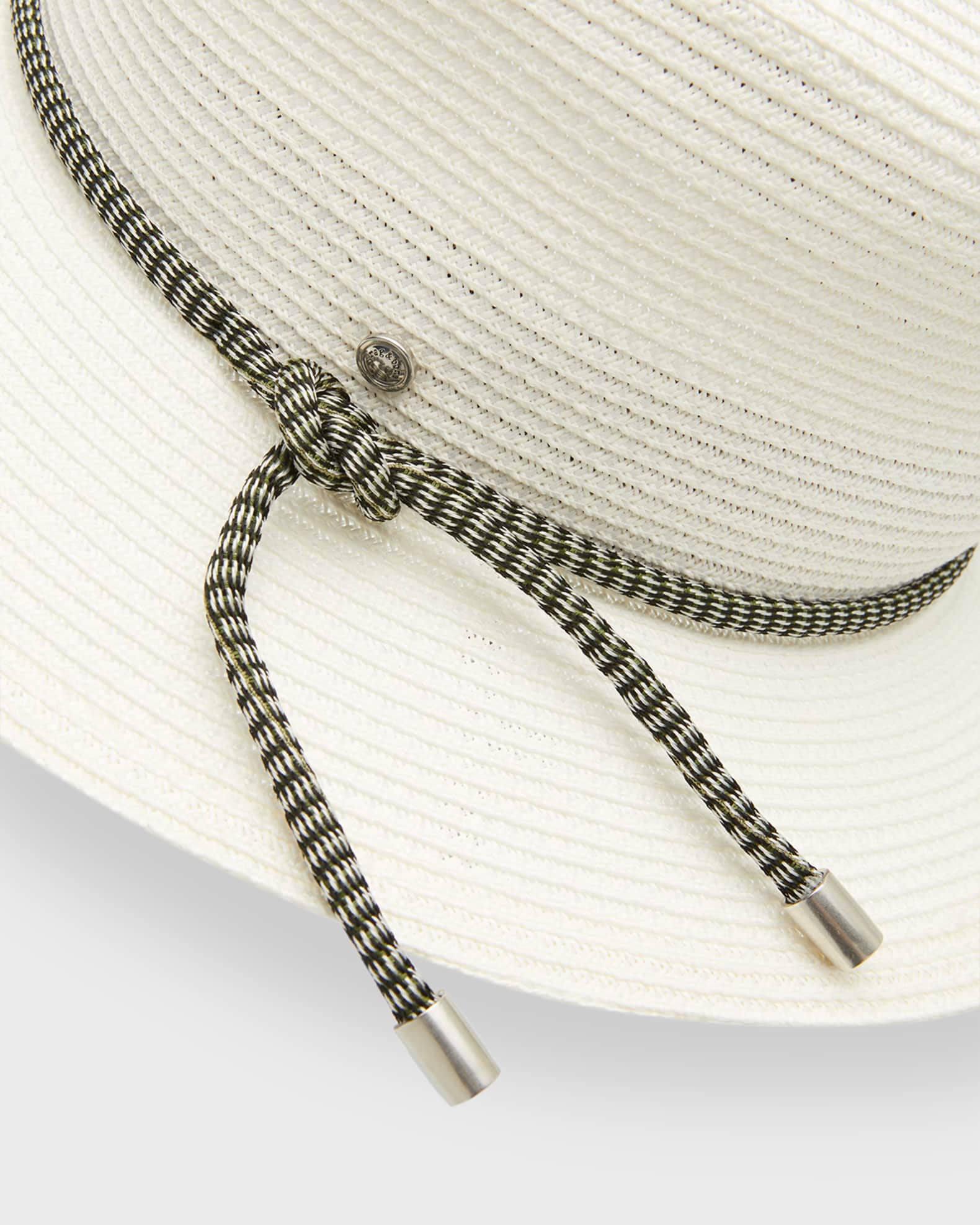 Rag & Bone Somer Large Brim Hat | Neiman Marcus