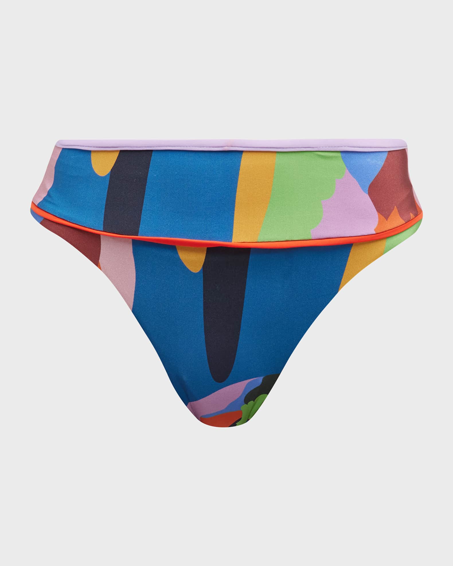 Farm Rio Araraquara Bikini Bottoms | Neiman Marcus