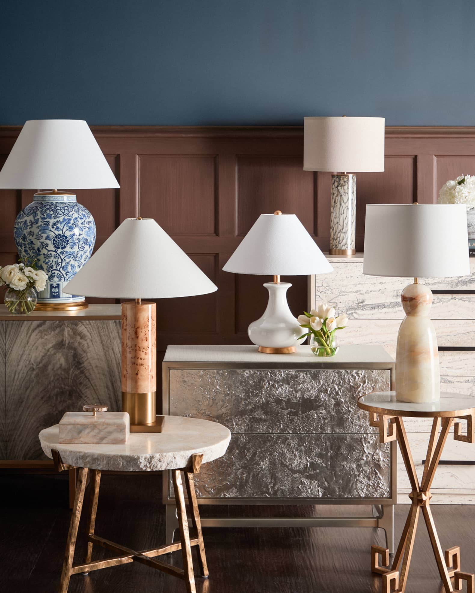 Couture Lamps Quinn Table Lamp | Neiman Marcus