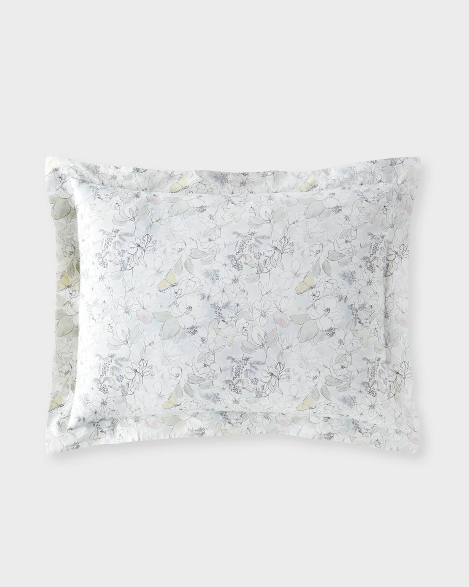 Merana Full/Queen Duvet Cover Set | Neiman Marcus