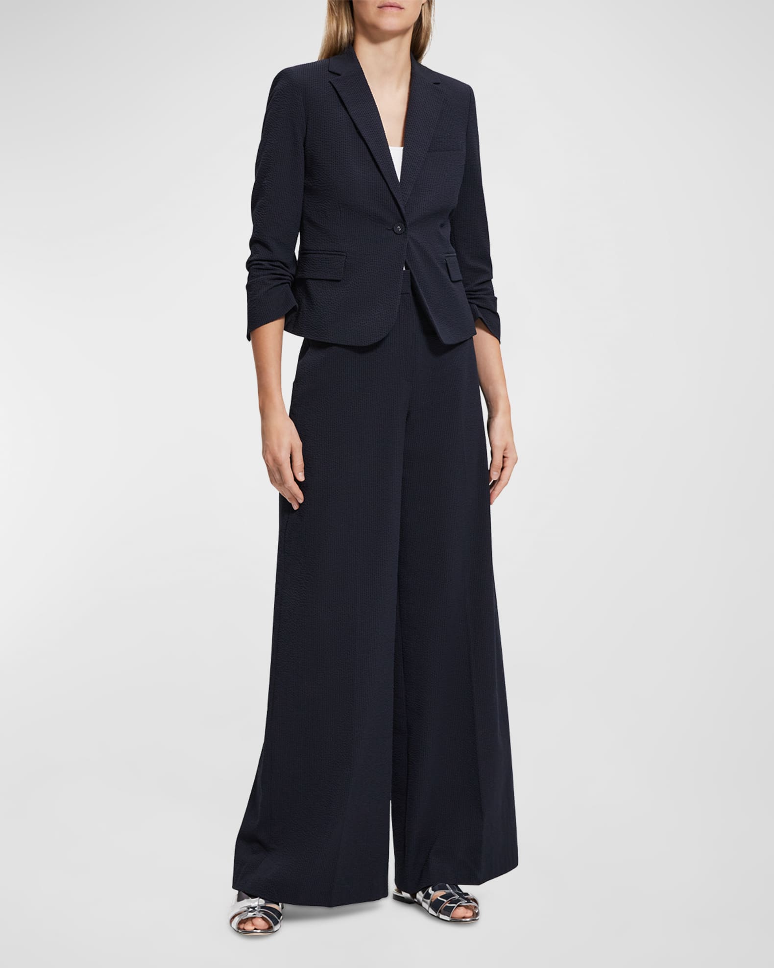 Seer Suit | Neiman Marcus