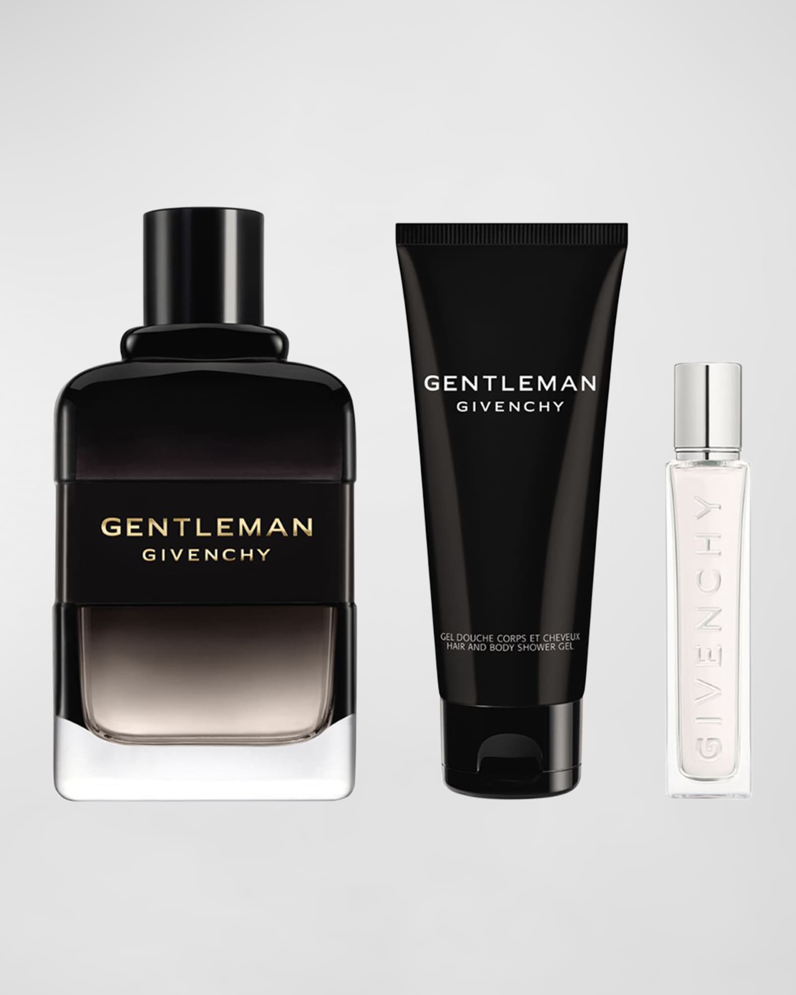 Givenchy Gentleman Eau de Parfum Boisee Gift Set ($163 Value) | Neiman ...