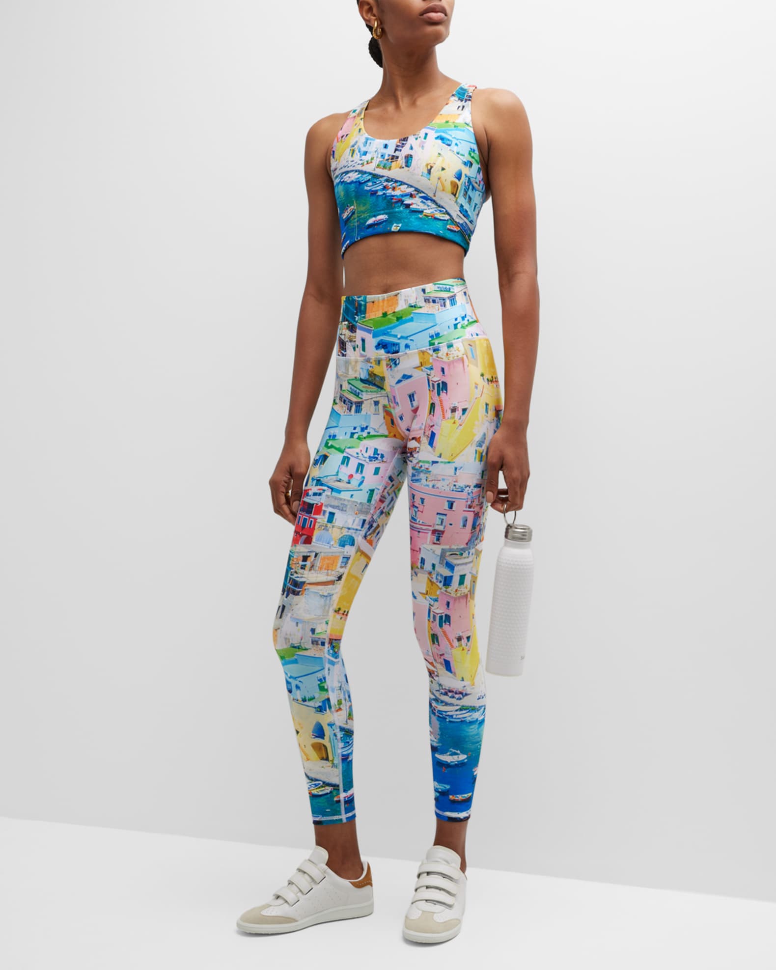 Italian Port Active Collection | Neiman Marcus