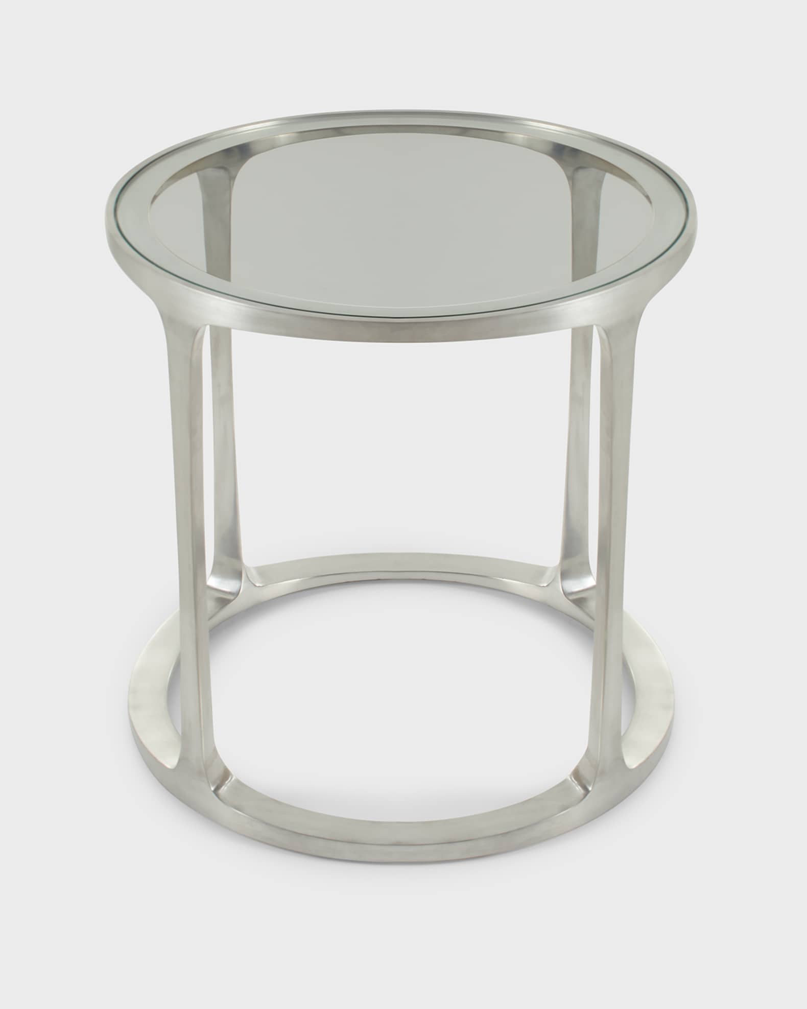 Century Furniture Aria Side Table | Neiman Marcus
