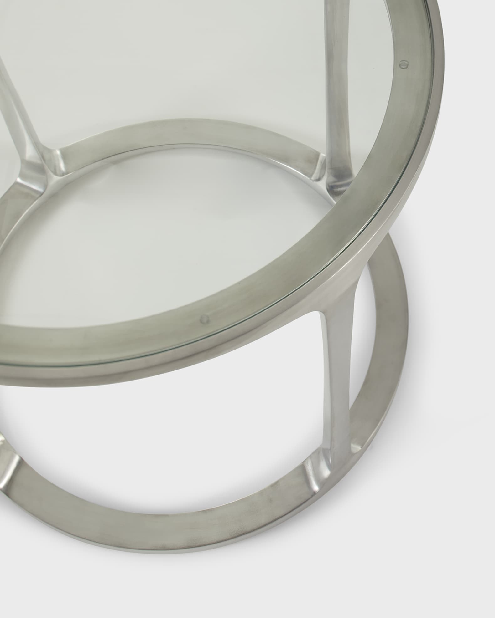 Century Furniture Aria Side Table | Neiman Marcus