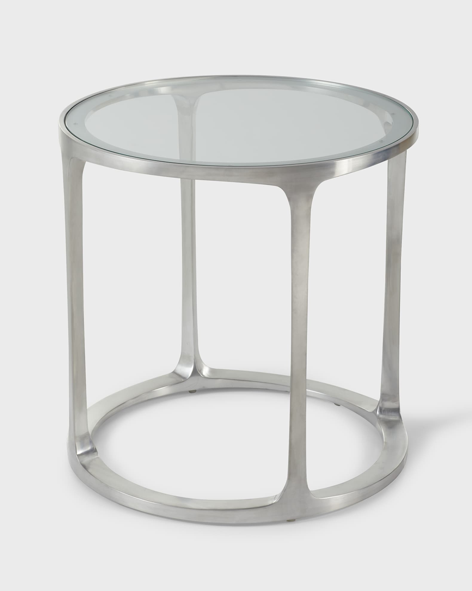 Century Furniture Aria Side Table | Neiman Marcus