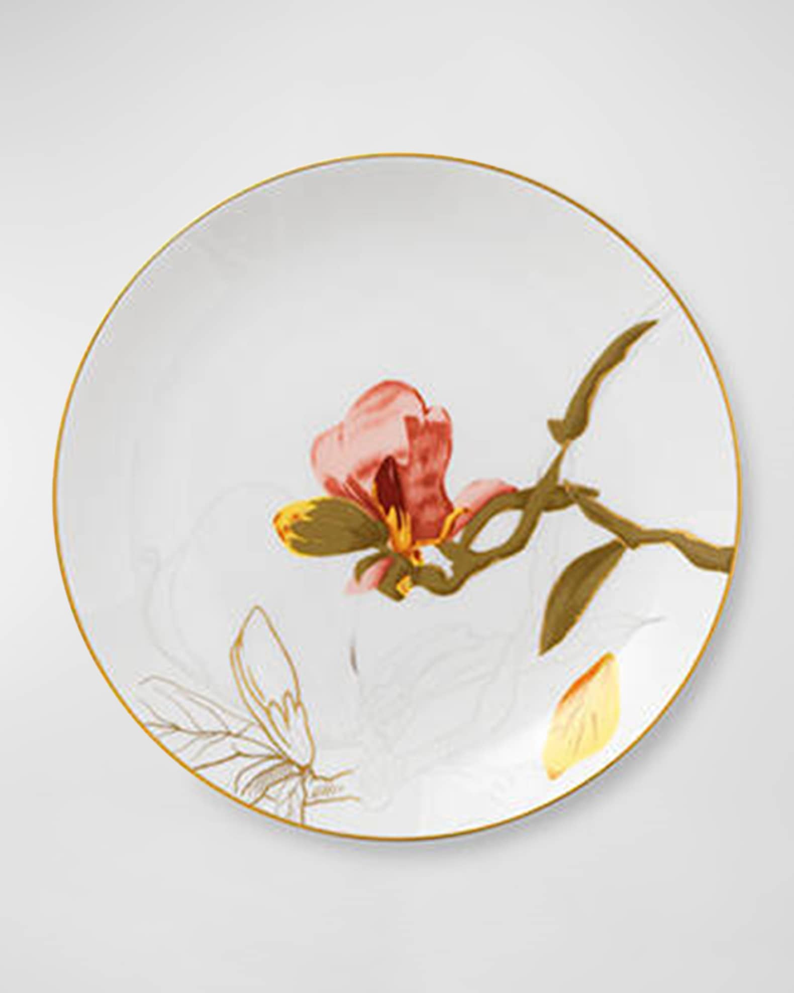 Flora Dinnerware Collection | Neiman Marcus