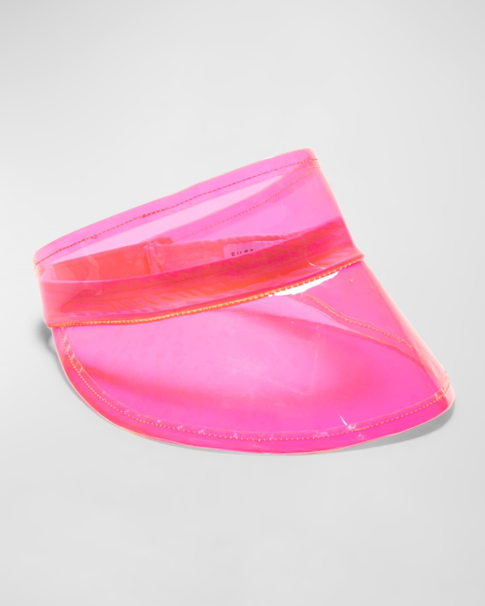 Eugenia Kim Micky Neon Visor | Neiman Marcus