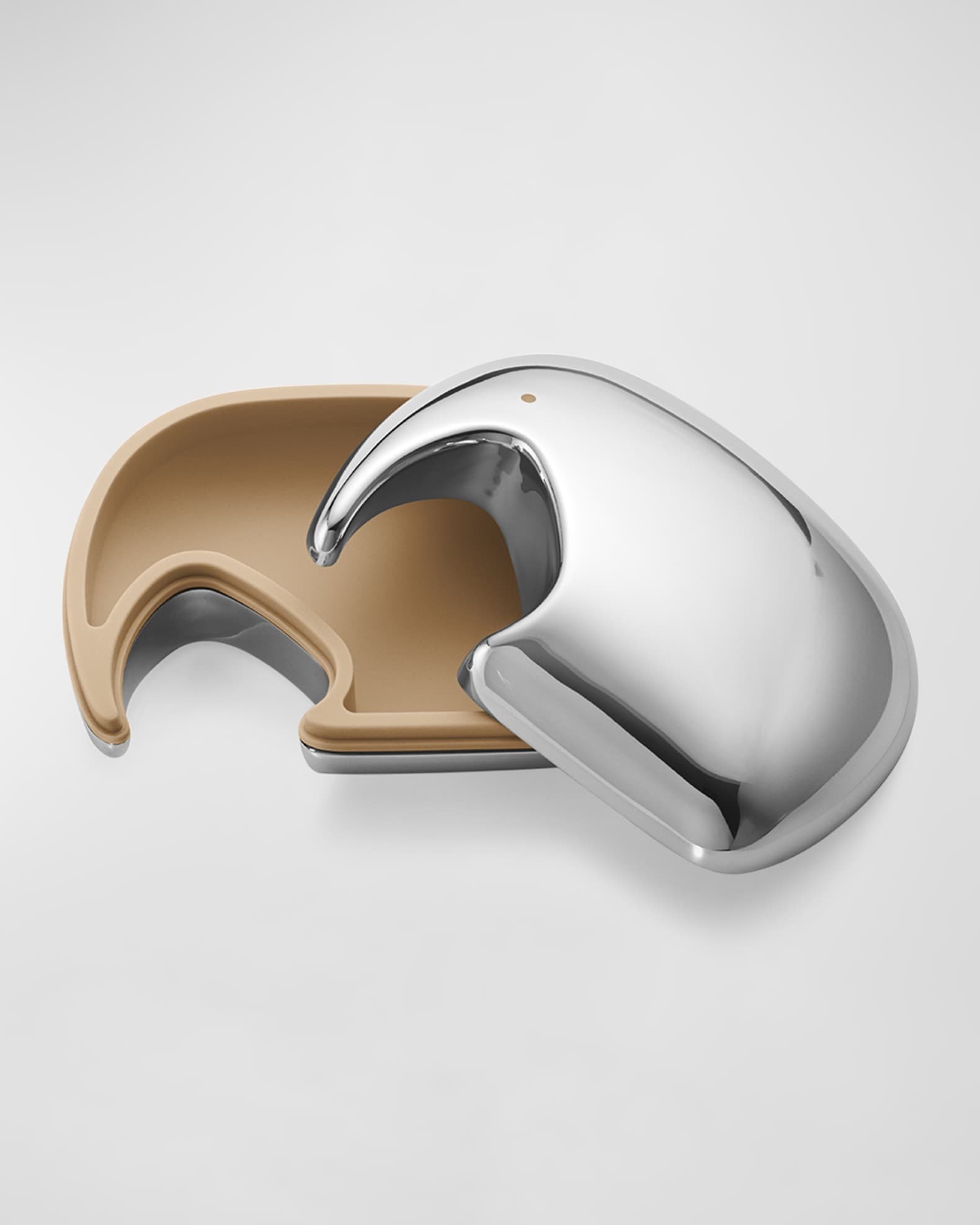 Georg Jensen Elephant Keepsake Box | Neiman Marcus