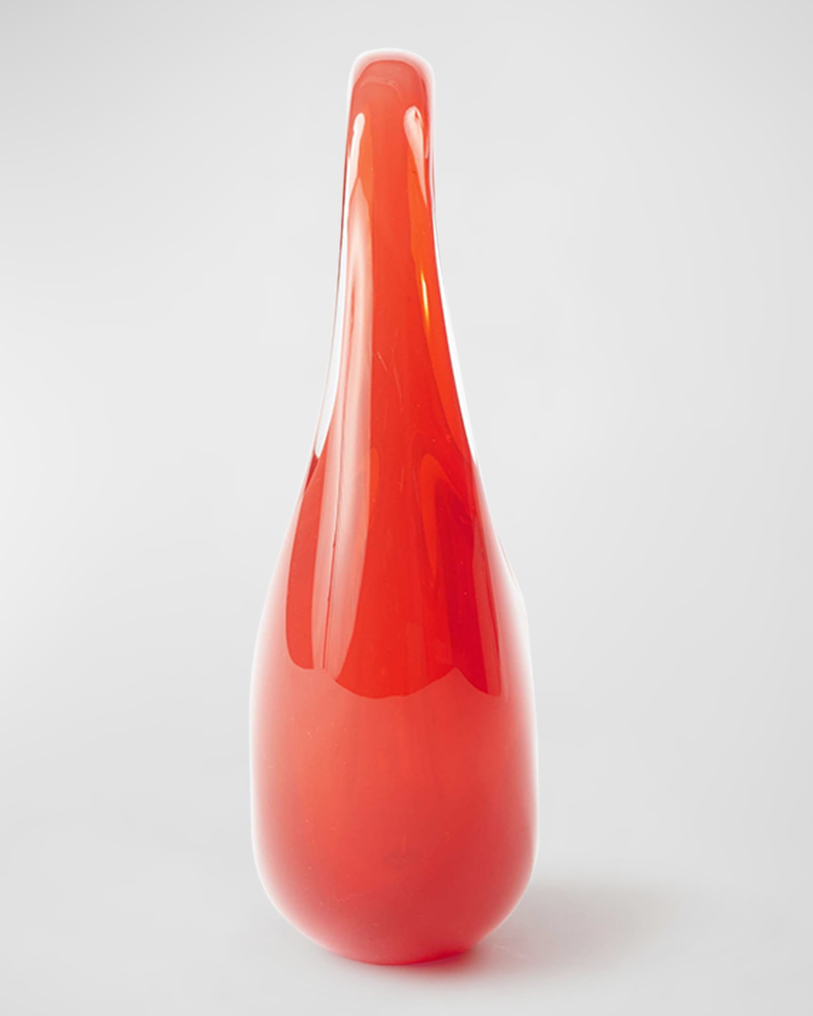 Coperni Swipe Mini Glass Top-Handle Bag | Neiman Marcus