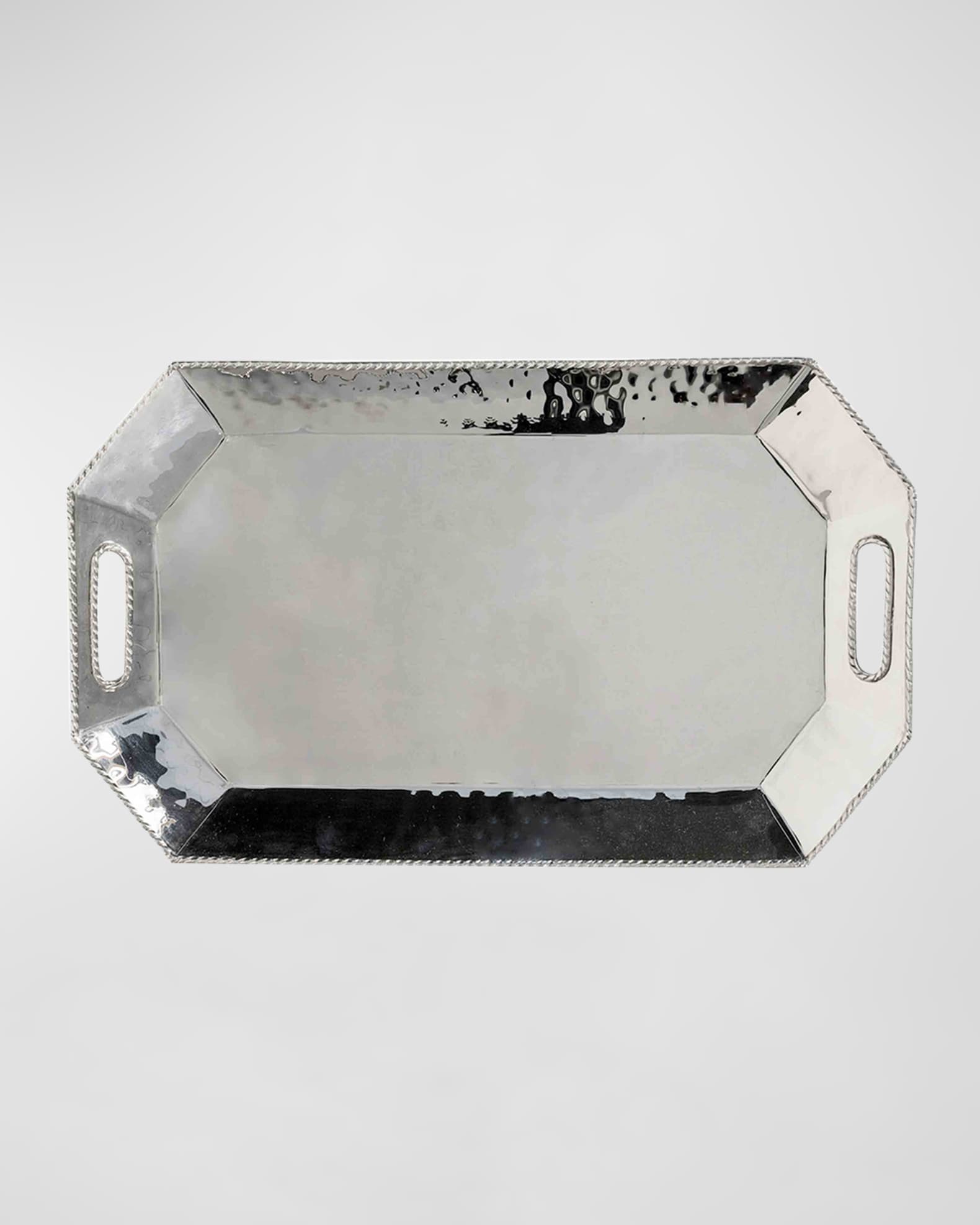 Juliska Graham Octogonal Tray | Neiman Marcus