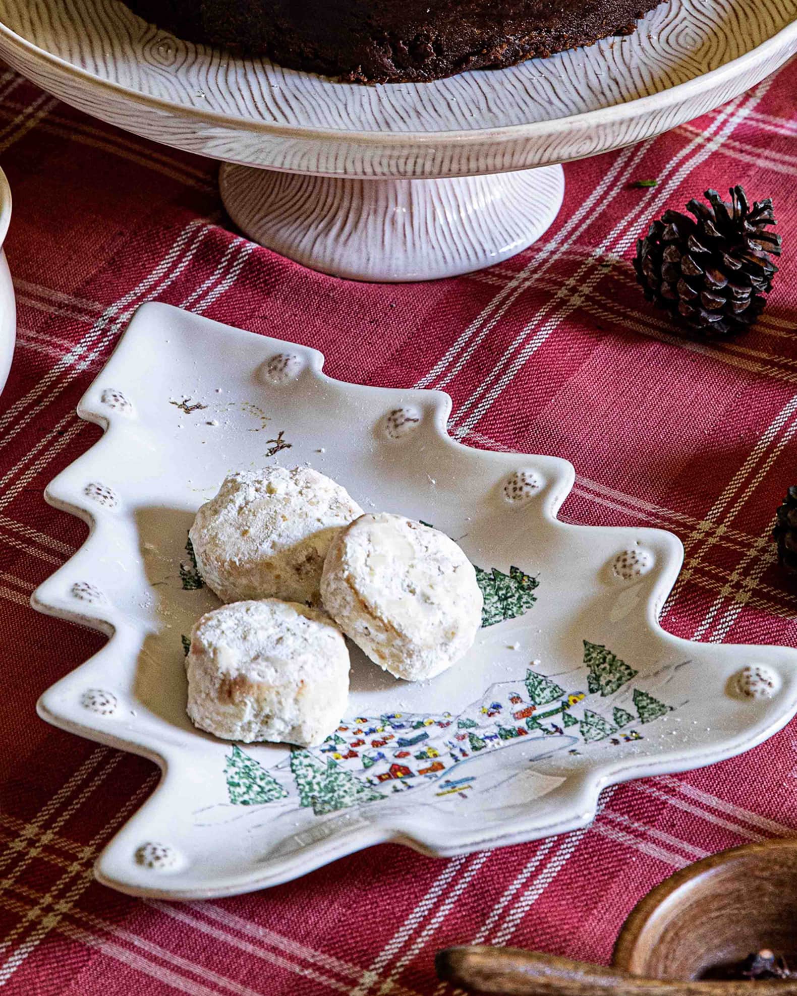 Berry and Thread North Pole Dinnerware Collection | Neiman Marcus
