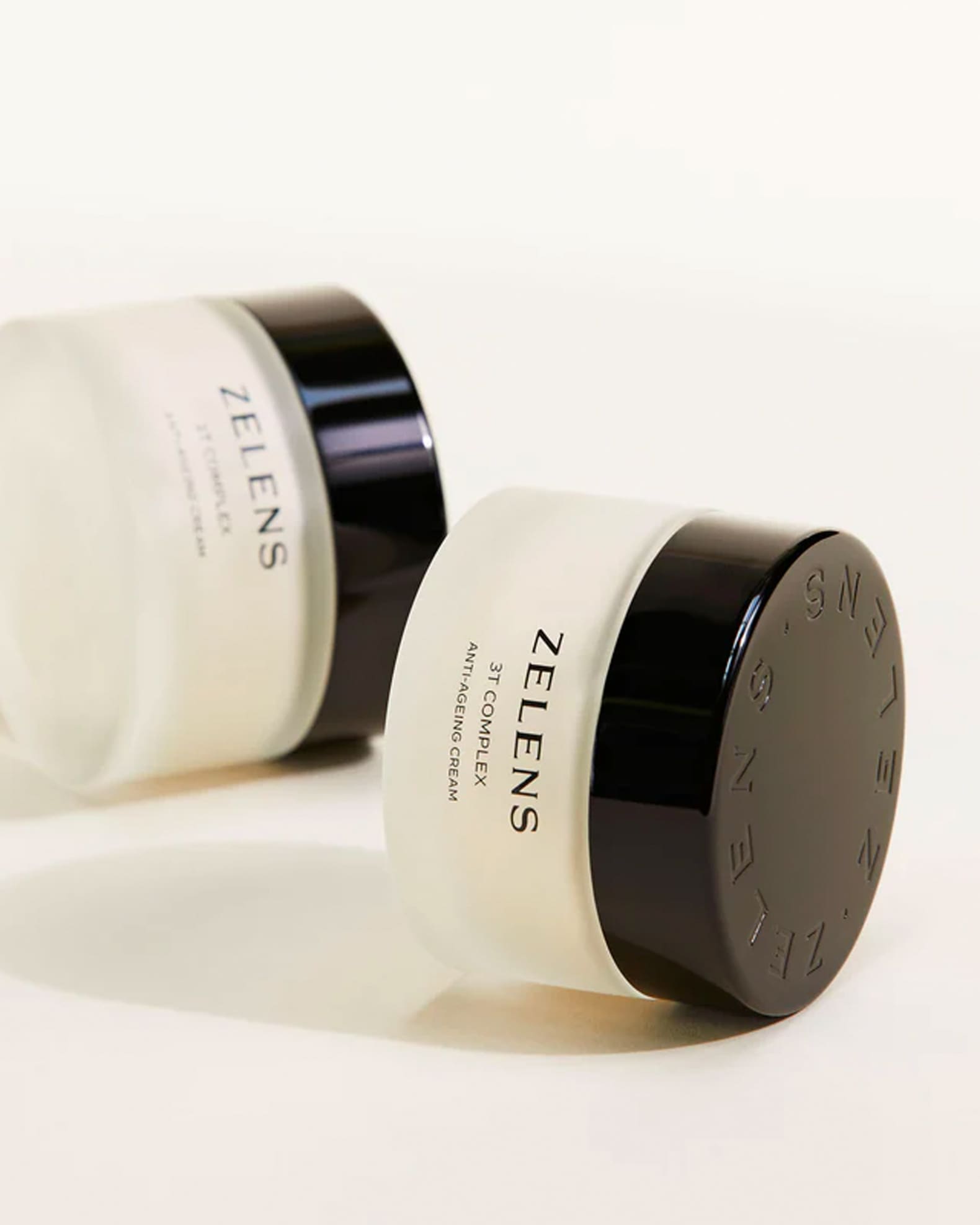 Zelens 3T Complex Anti-Aging Cream, 1.7 oz. | Neiman Marcus