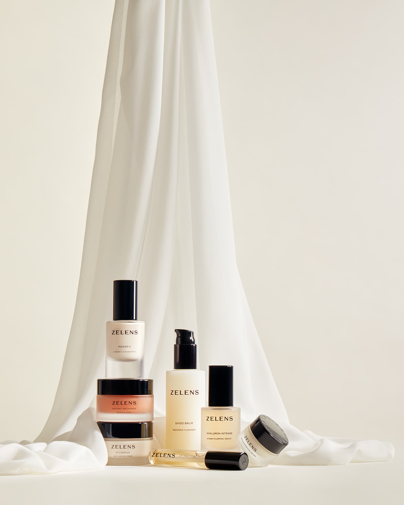 Zelens 3T Complex Anti-Aging Cream, 1.7 oz. | Neiman Marcus