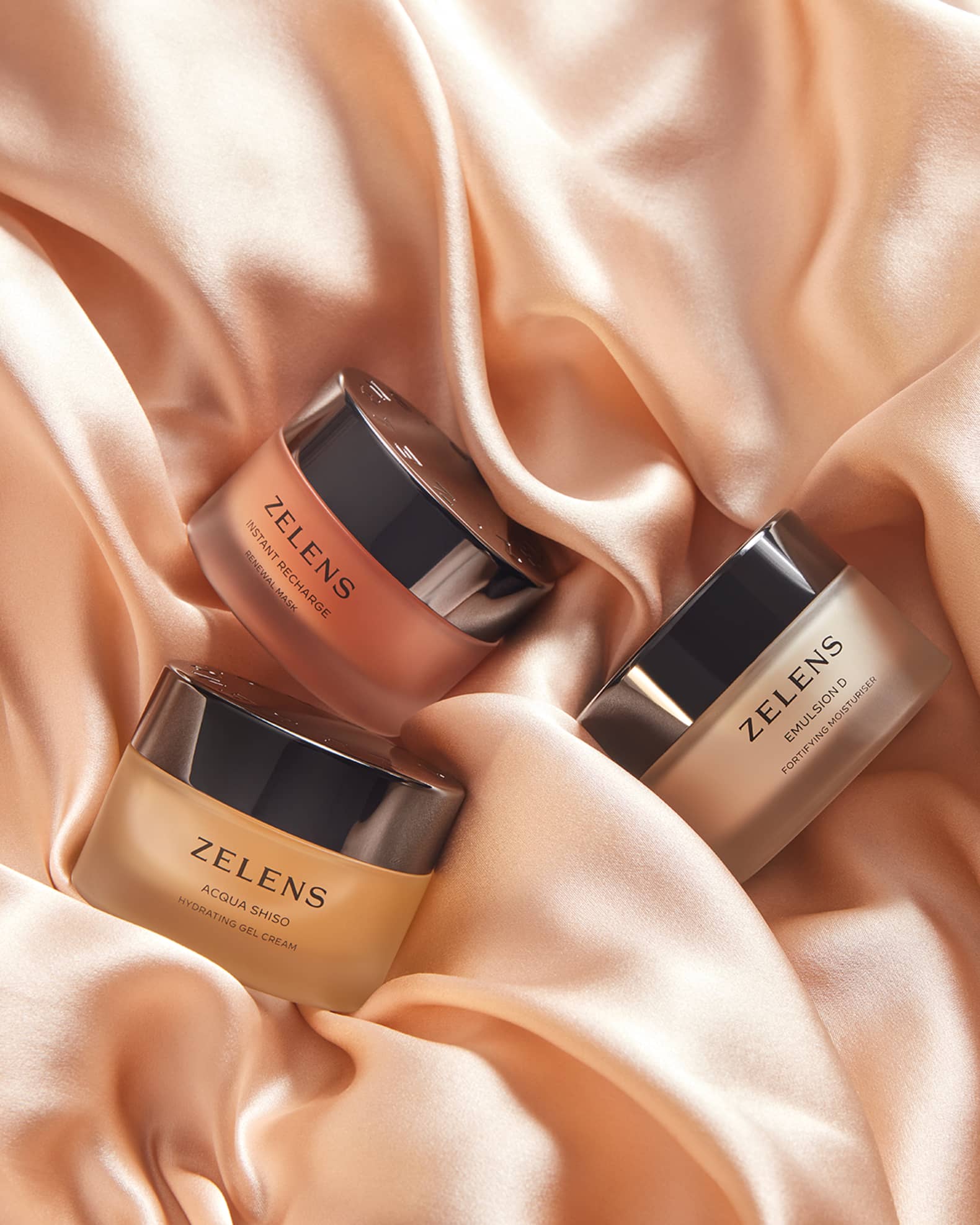 Zelens Emulsion D Fortifying Moisturiser, 1.7 oz. | Neiman Marcus